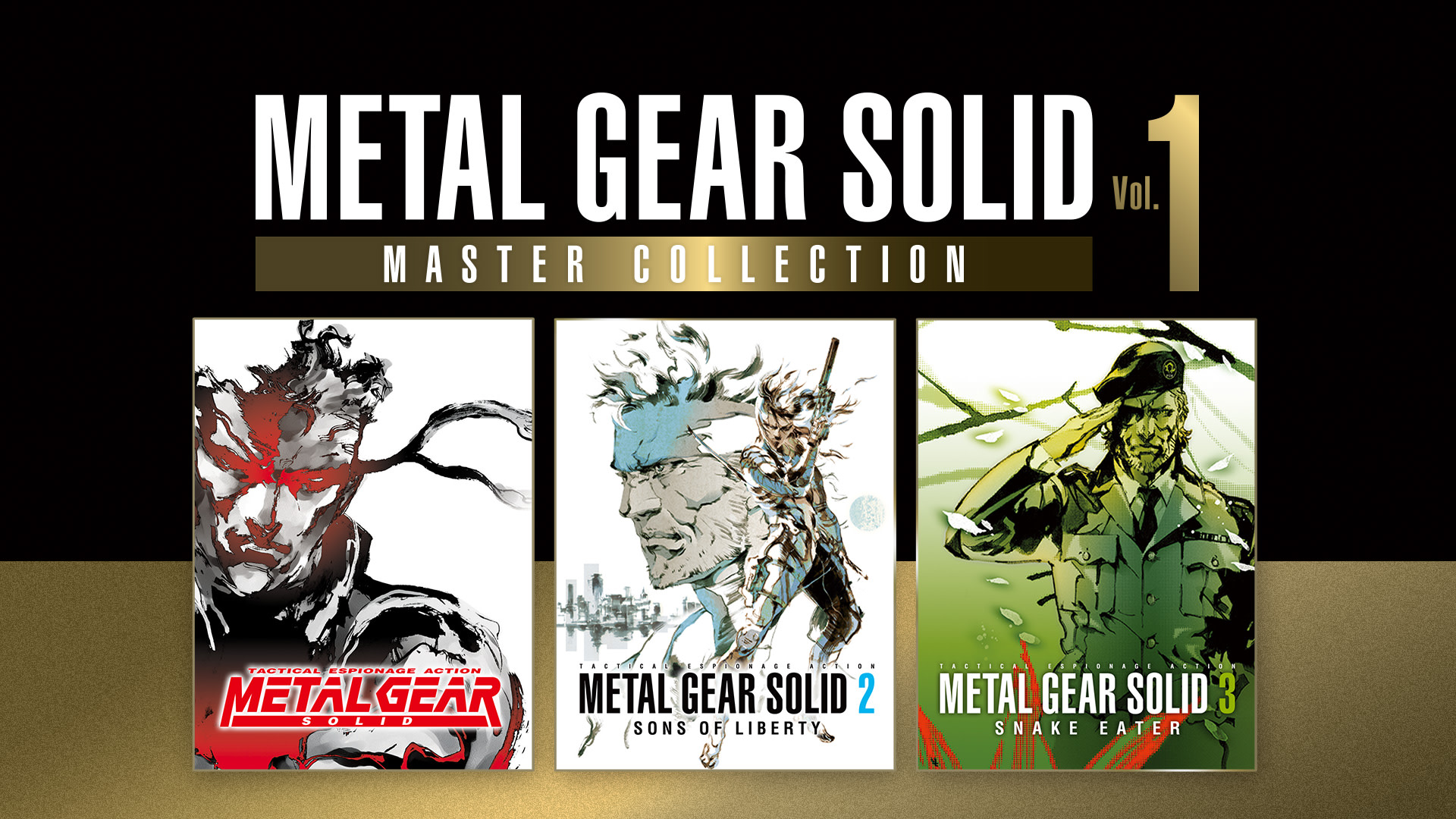 Embarque Em Uma Aventura De Ação Tática E Furtiva Em Metal Gear Solid