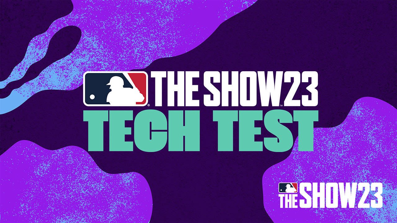 How to join the MLB The Show 23 Tech Test on Nintendo Switch