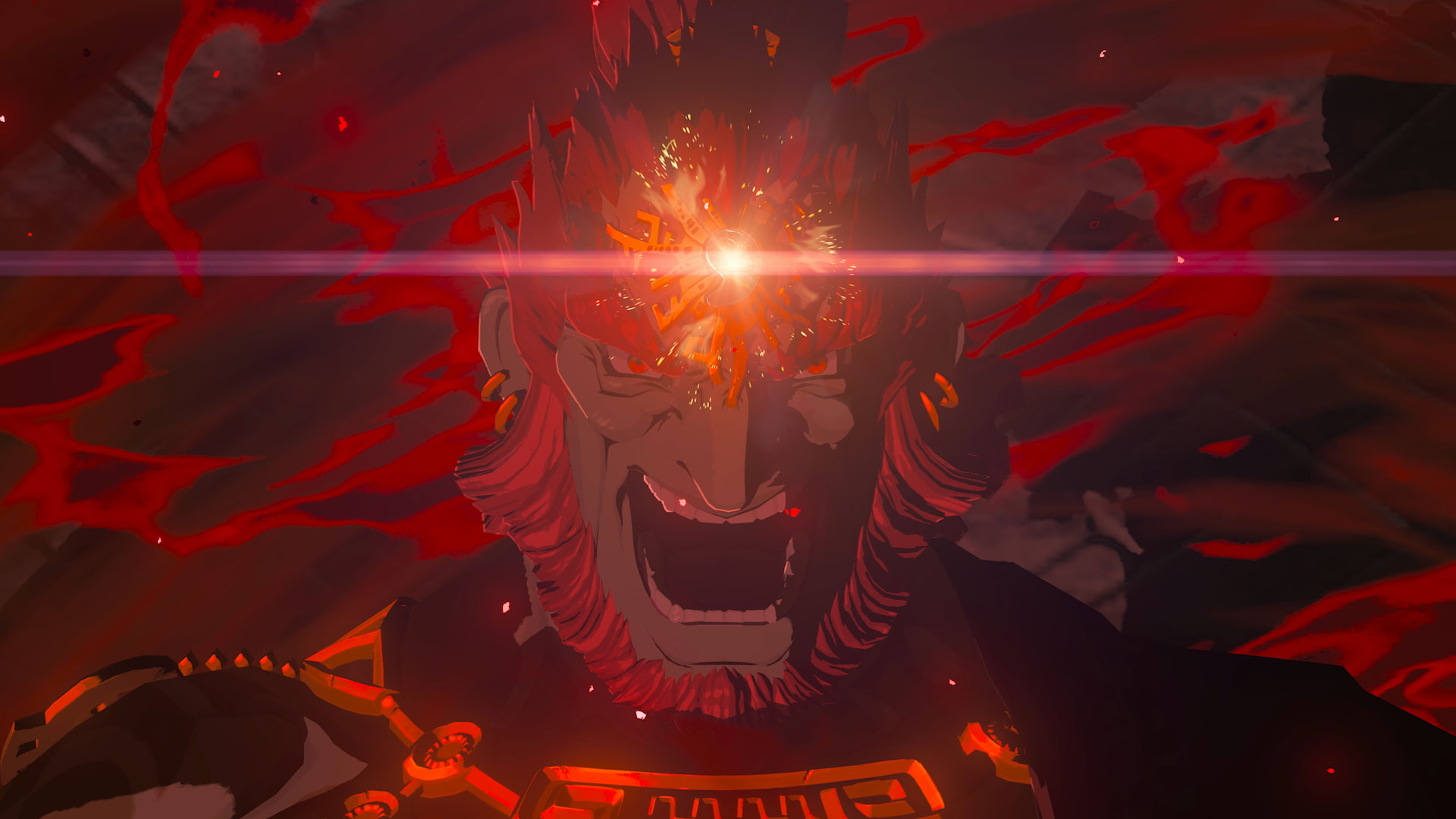 The final Legend of Zelda: Tears of the Kingdom trailer is soaring your ...