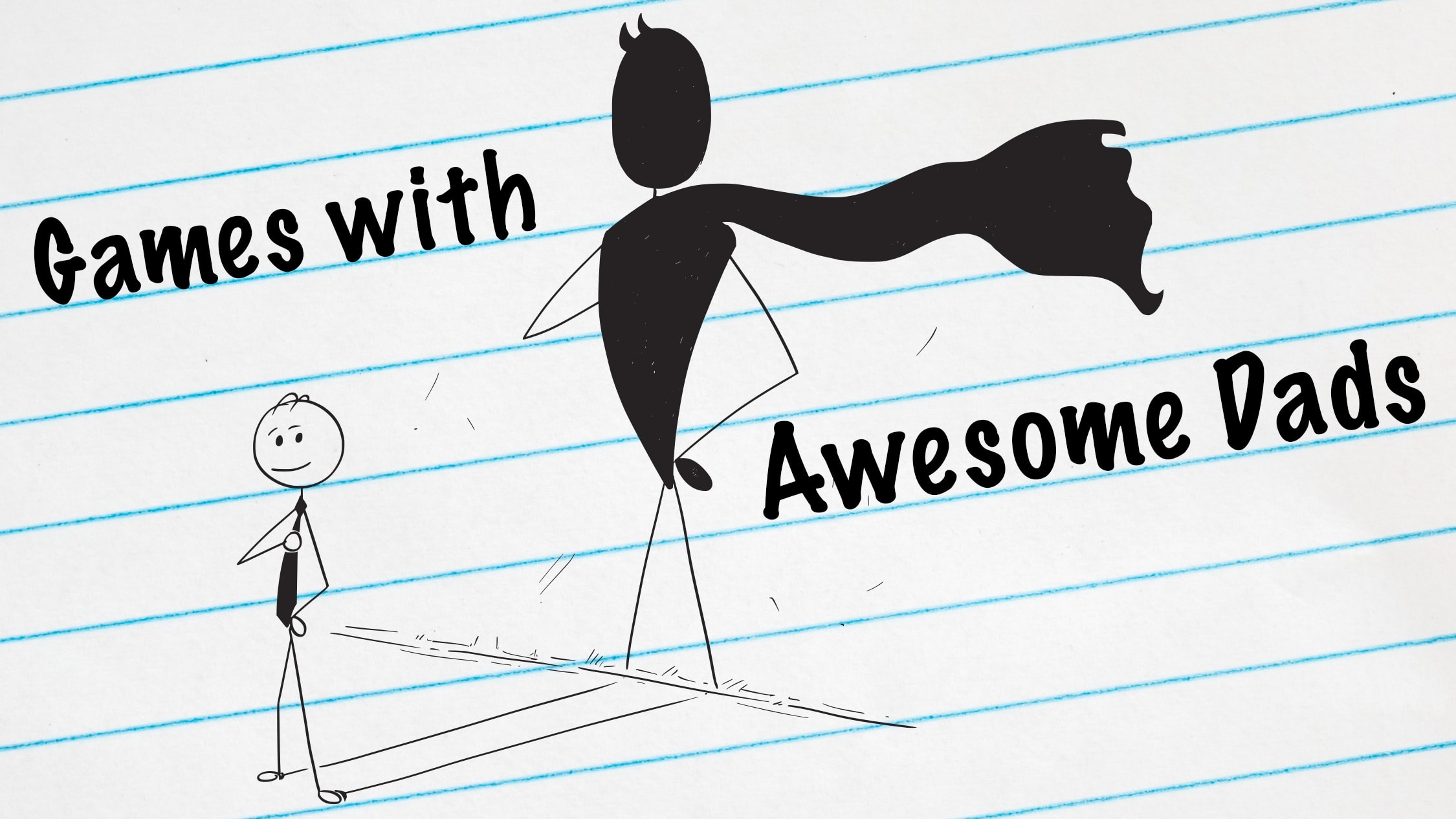 Nintendo Switch™ games with awesome dads