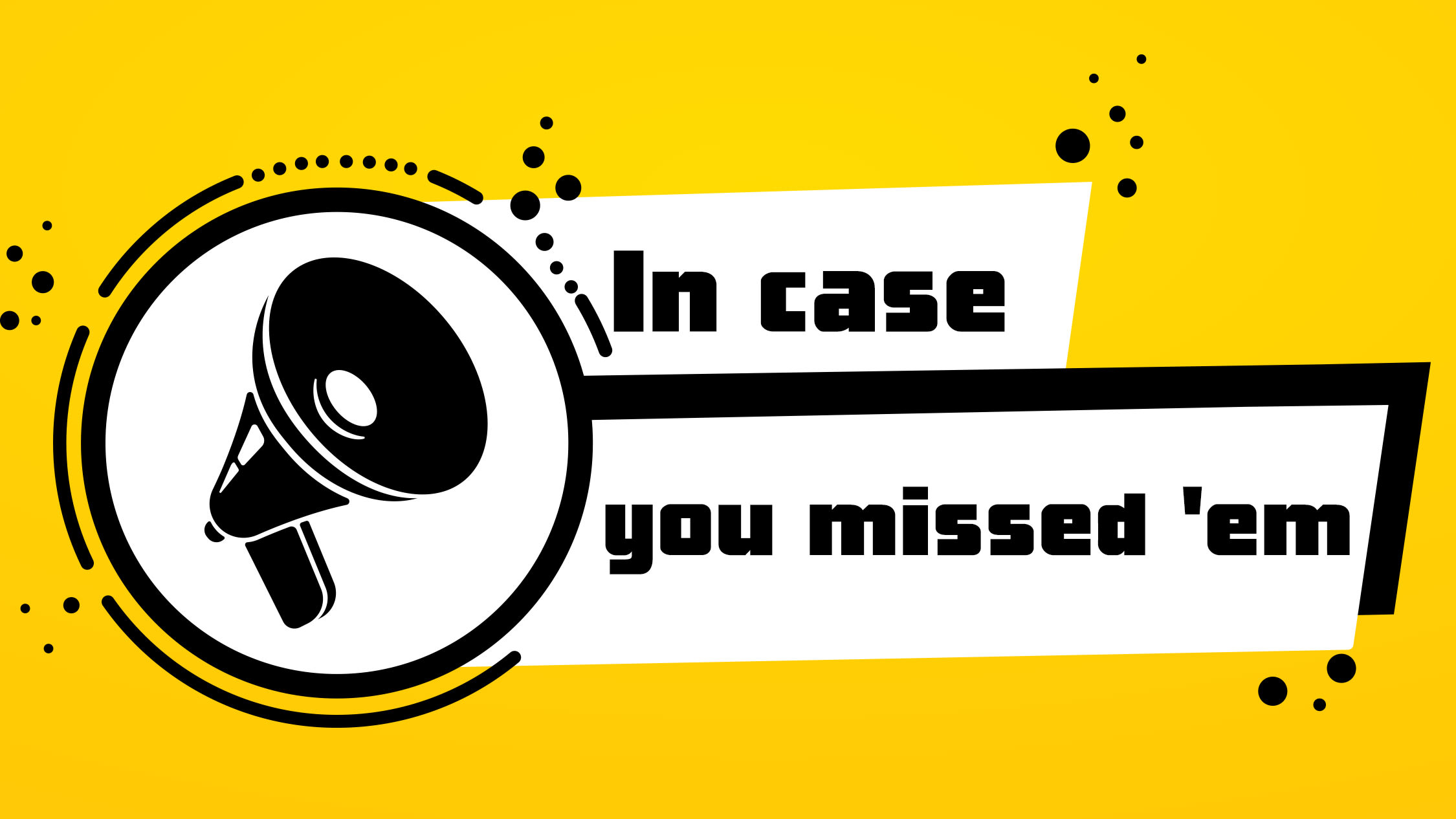 You may not want to miss out on these gems! - News - Nintendo Official ...