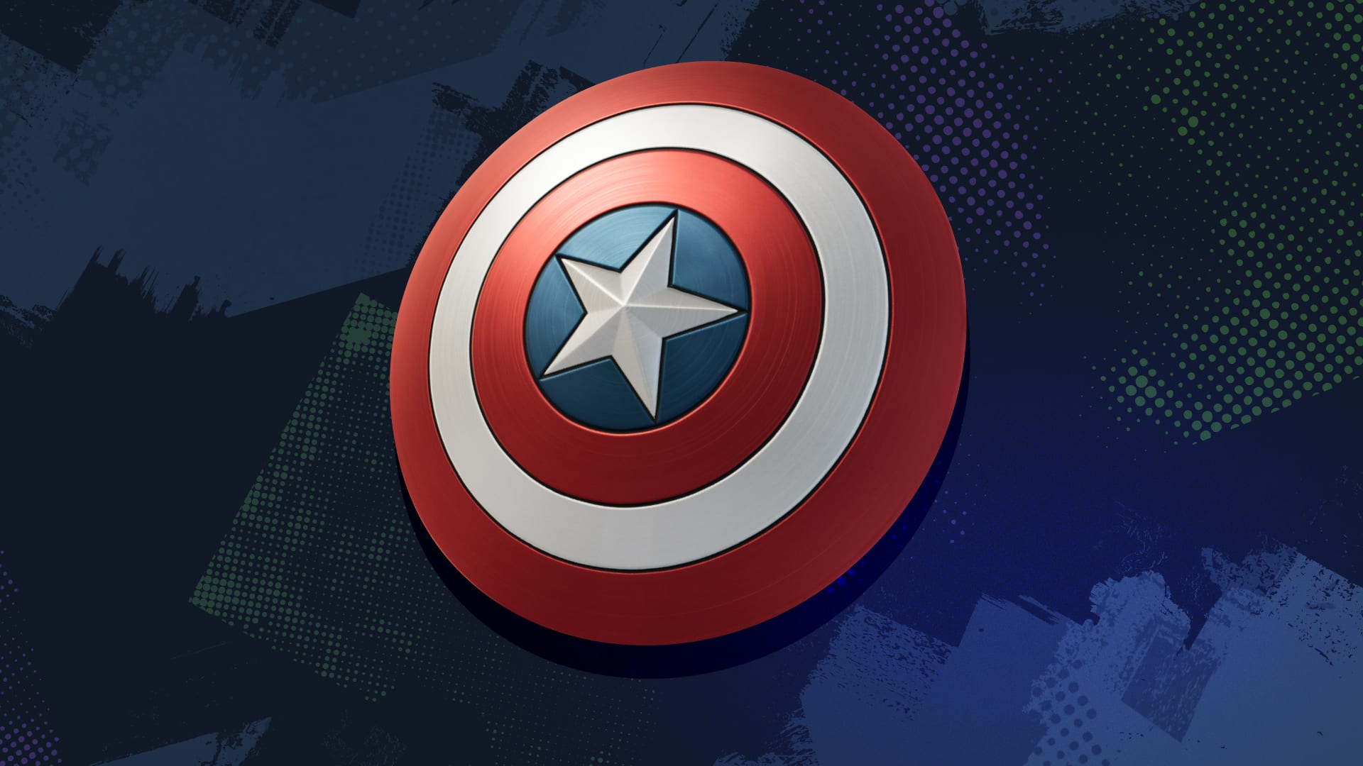 Be a Marvel Hero in Fortnite BR Chapter 5 Season 4: Absolute Doom