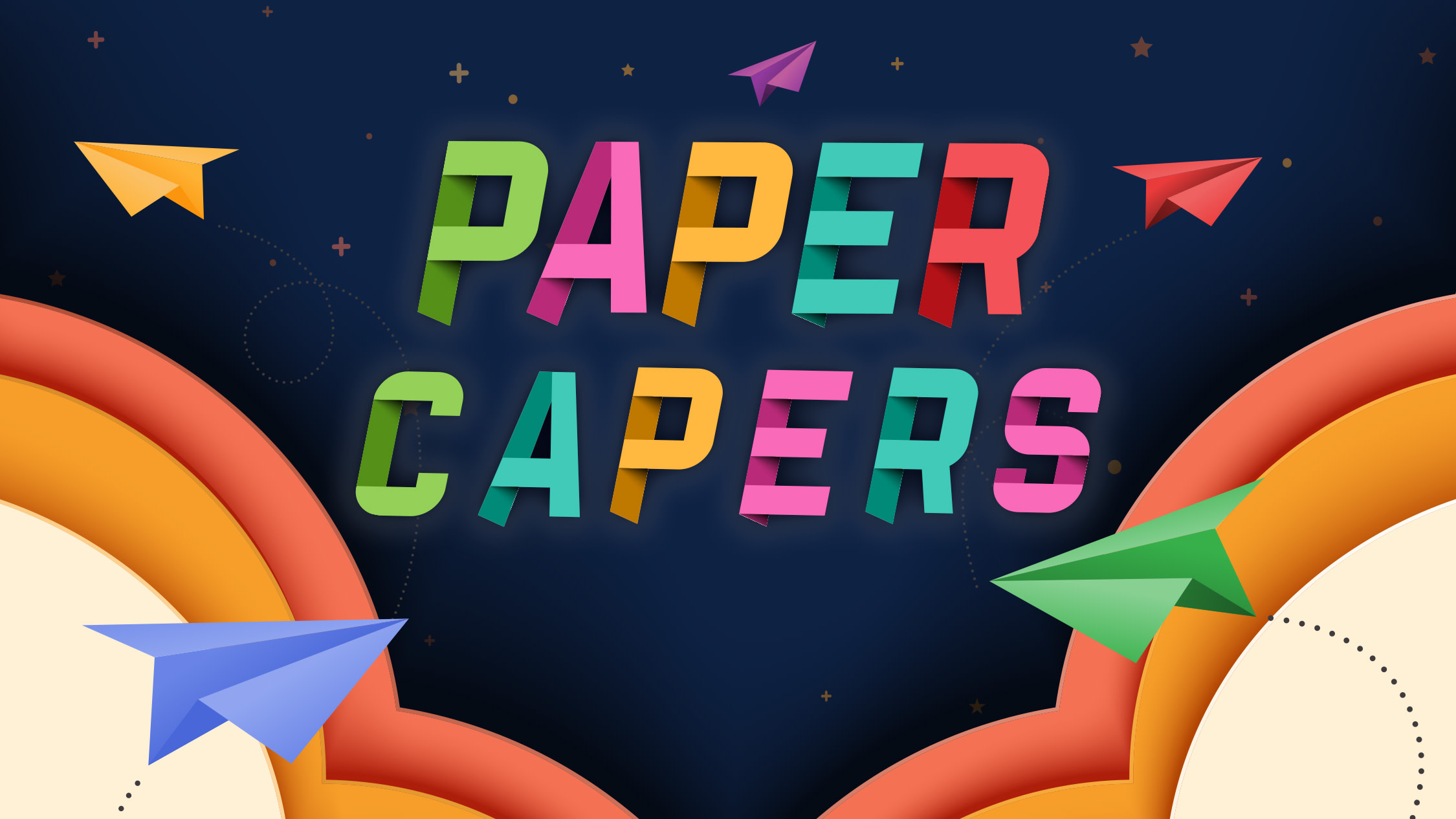 Nintendo – News – Paper games