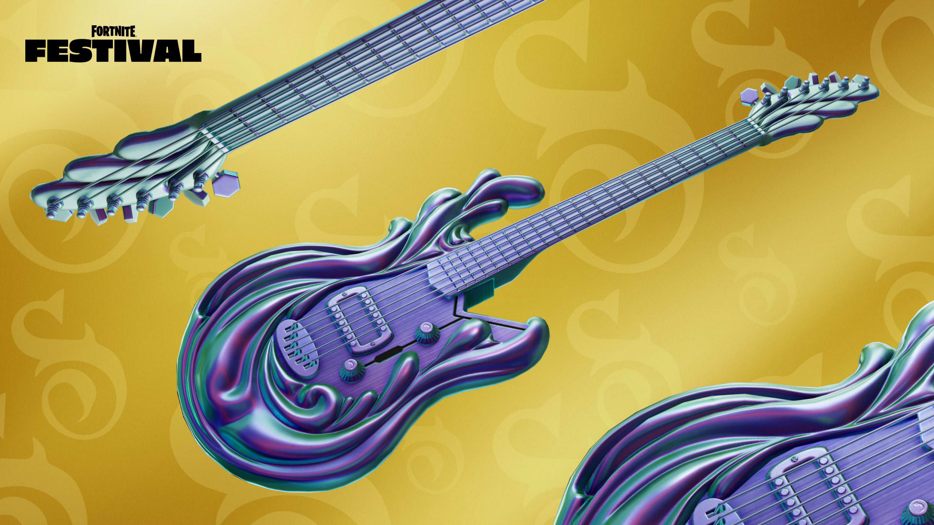 Fortnite Chapter 2 Remix, Fortnite Festival Season 6, and Fortnite ...