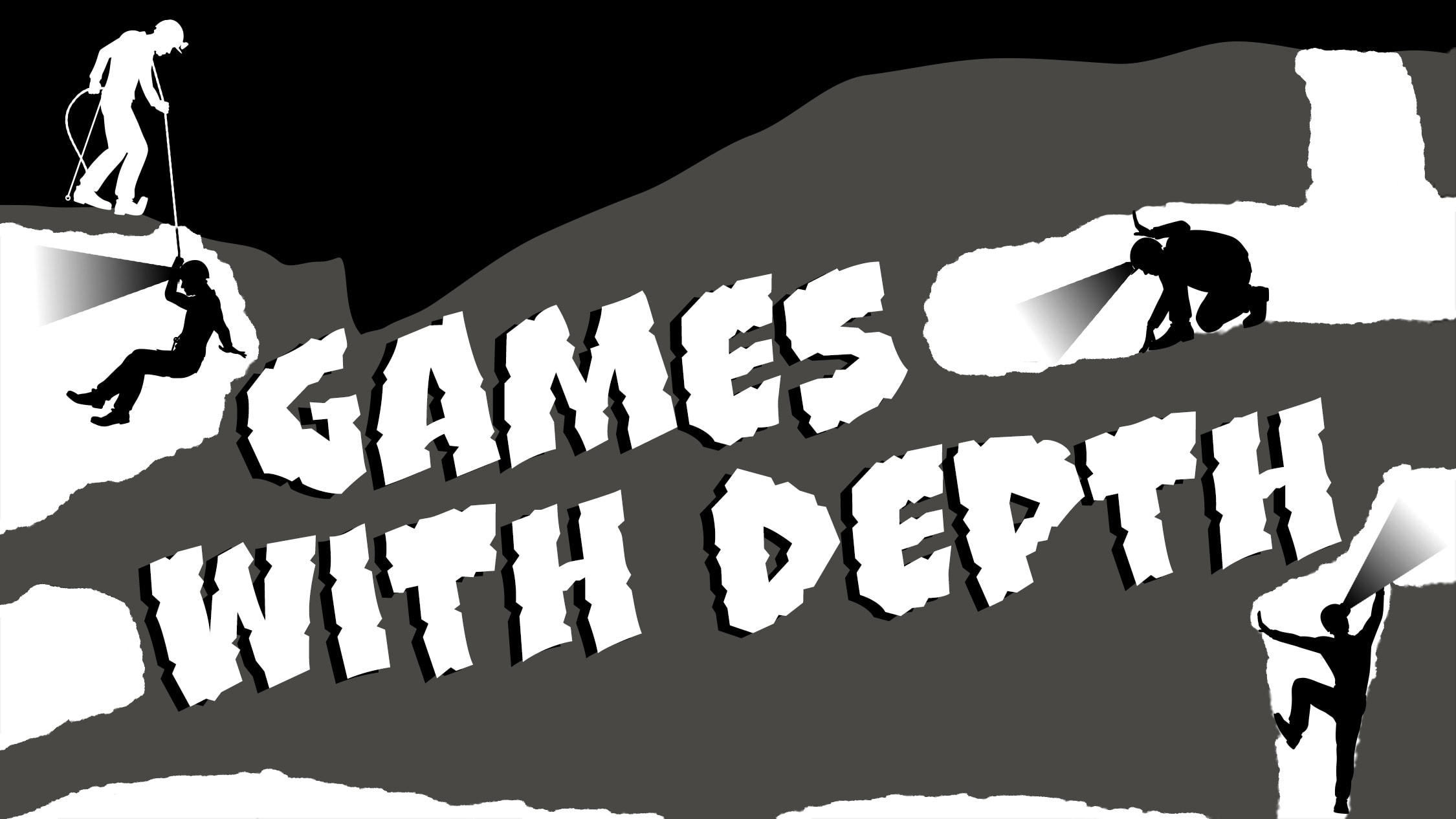 Nintendo Switch games with underground areas