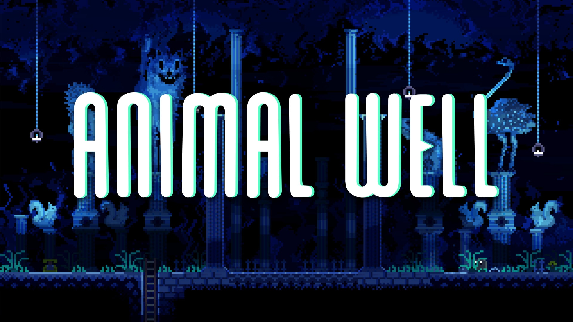 Animal Well tips from the developer