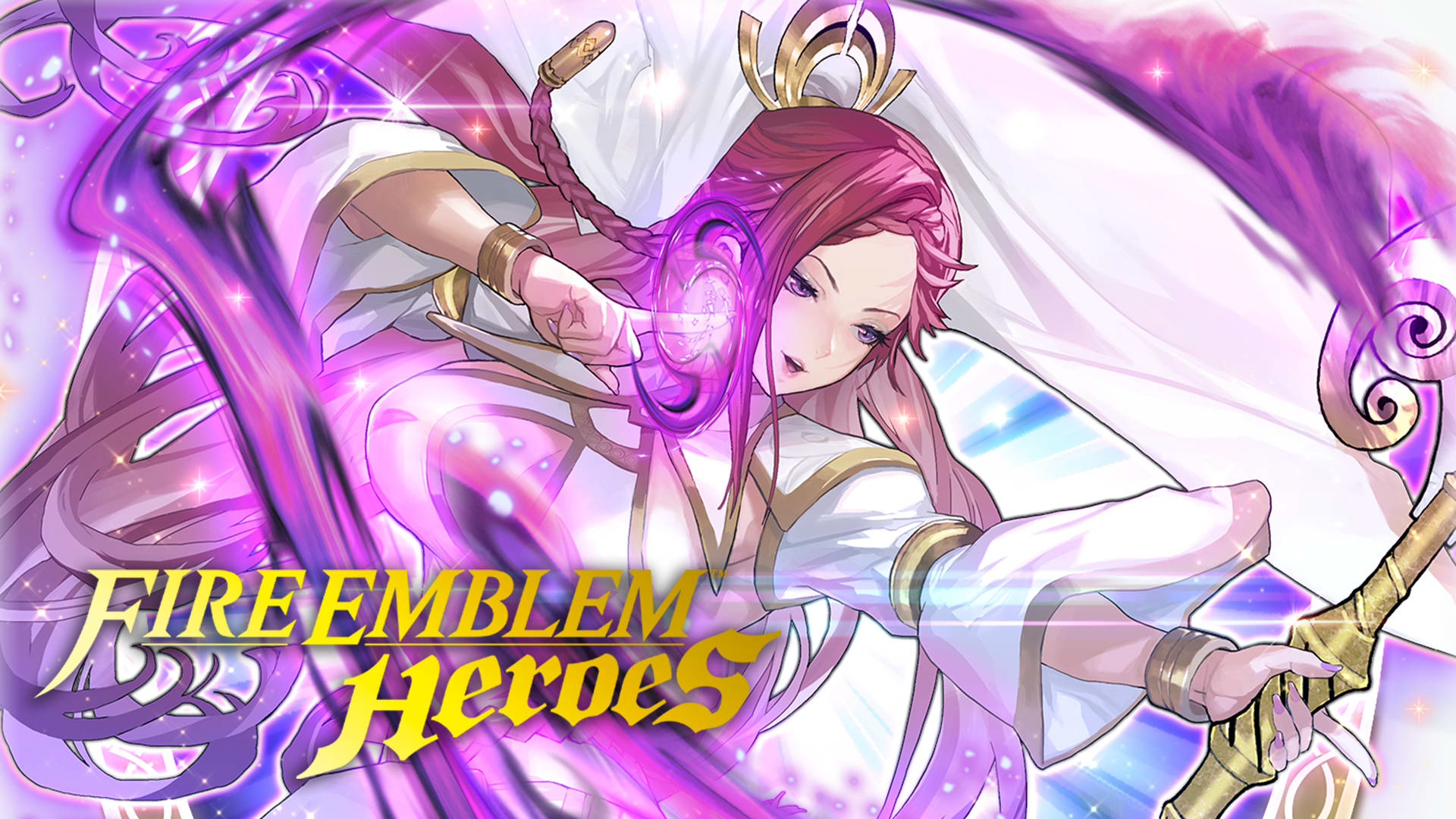 Fire Emblem Heroes hosts Golden Week 2024 in-game events