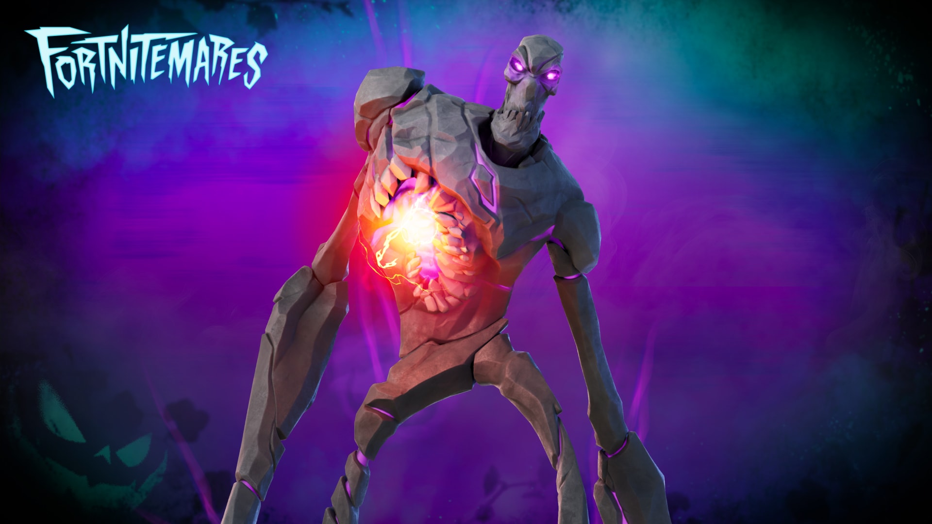 Fortnitemares 2024 Afflicts the Island in Battle Royale v31.40 - News ...
