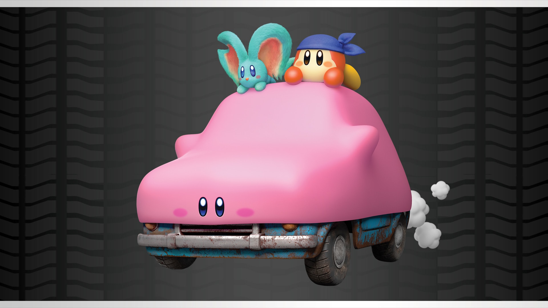 ¡Salte del camino con estos originales medios de transporte ...