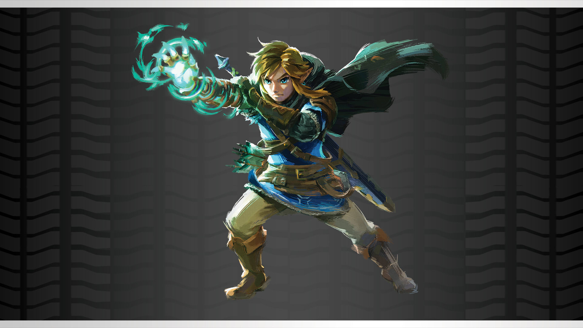 Go off the beaten path with these offbeat rides in Nintendo Switch games