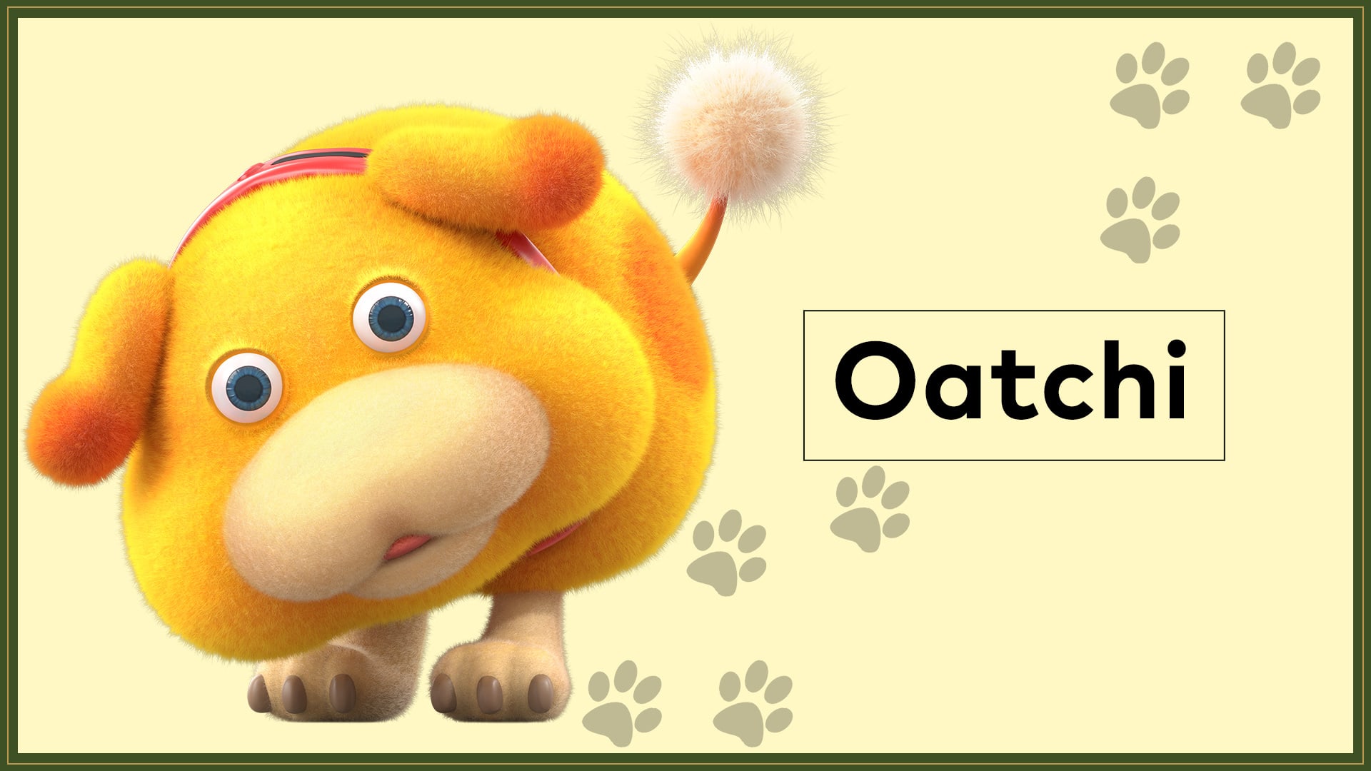 Creature companions in Nintendo Switch games