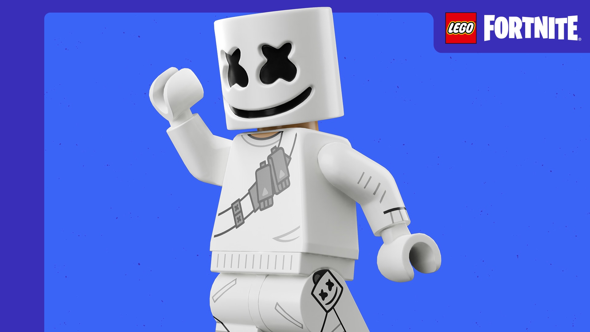 LEGO Fortnite adds LEGO Kits and Styles in v29.00