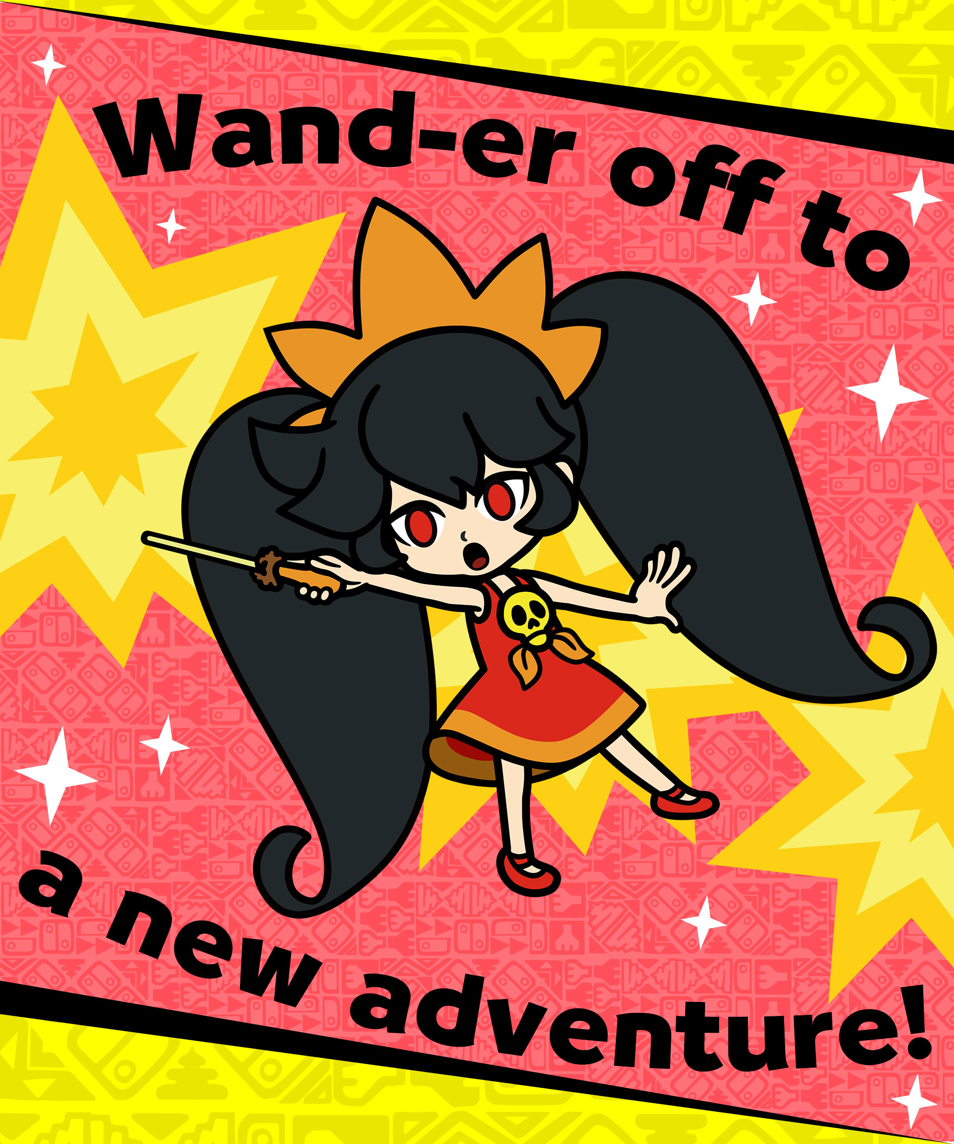 Moti-WAH-tional Card (1 of 5): Wario - News - Nintendo Official Site ...