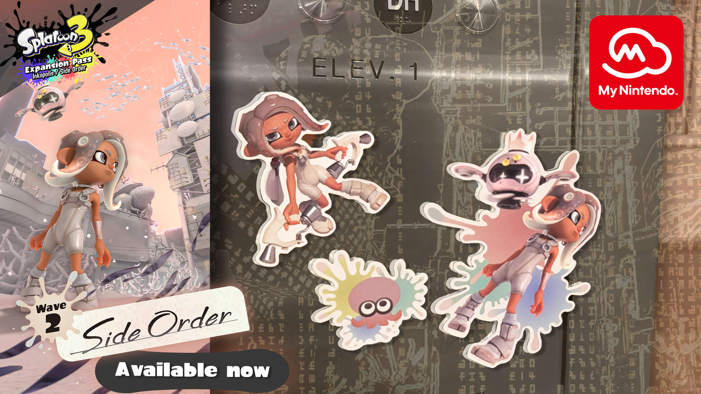 My Nintendo February Wrap-Up - News - Nintendo Official Site