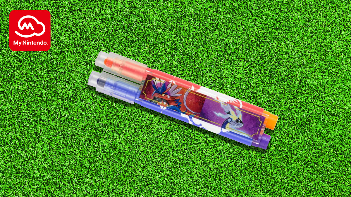 My Nintendo February Wrap-Up - News - Nintendo Official Site