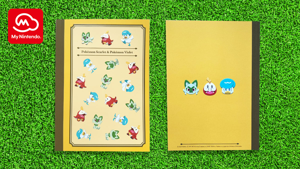 My Nintendo February Wrap-Up - News - Nintendo Official Site