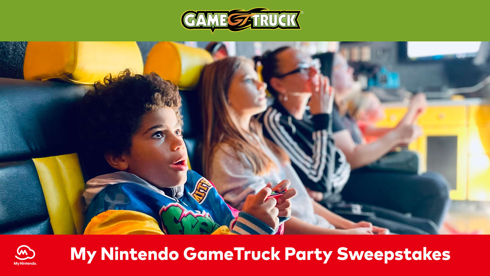 My Nintendo January Wrap-Up - News - Nintendo Official Site