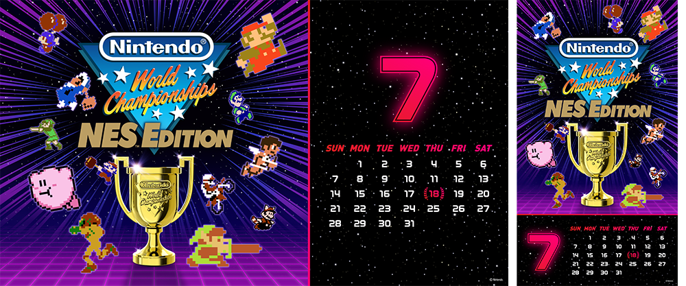 My Nintendo June Wrap-Up - News - Nintendo Official Site