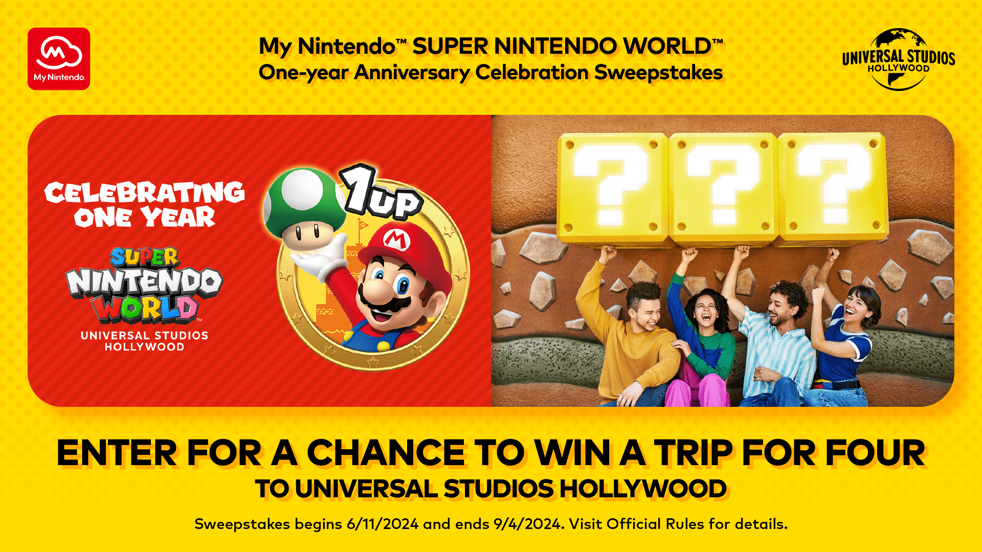 My Nintendo June Wrap-Up - News - Nintendo Official Site