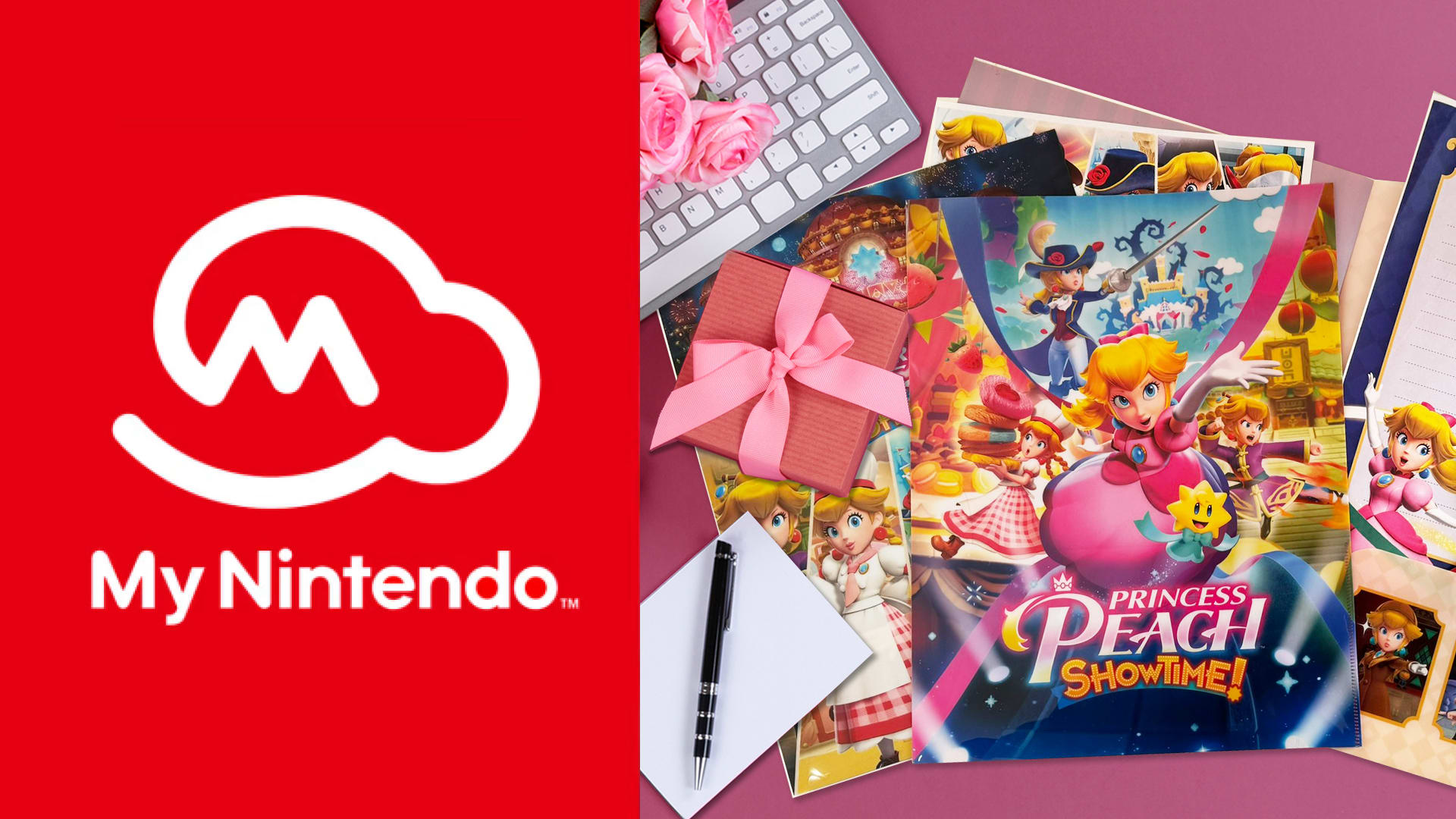 My Nintendo March Wrap-Up - News - Nintendo Official Site