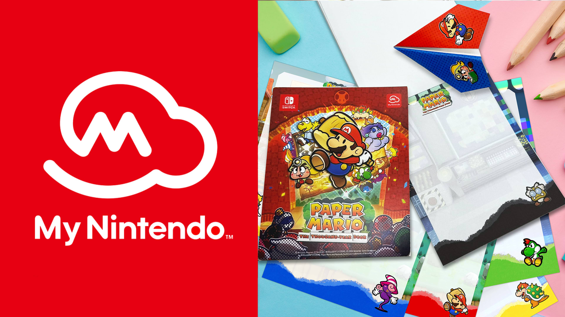My Nintendo May Wrap-Up - News - Nintendo Official Site
