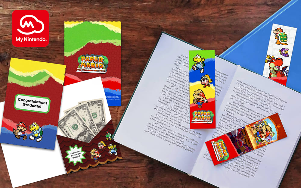 My Nintendo May Wrap-Up - News - Nintendo Official Site