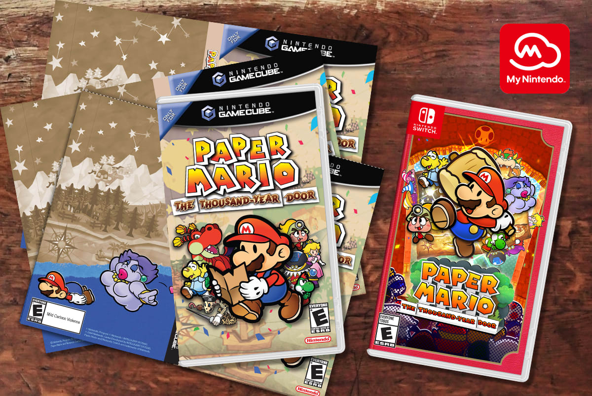 My Nintendo May Wrap-Up - News - Nintendo Official Site
