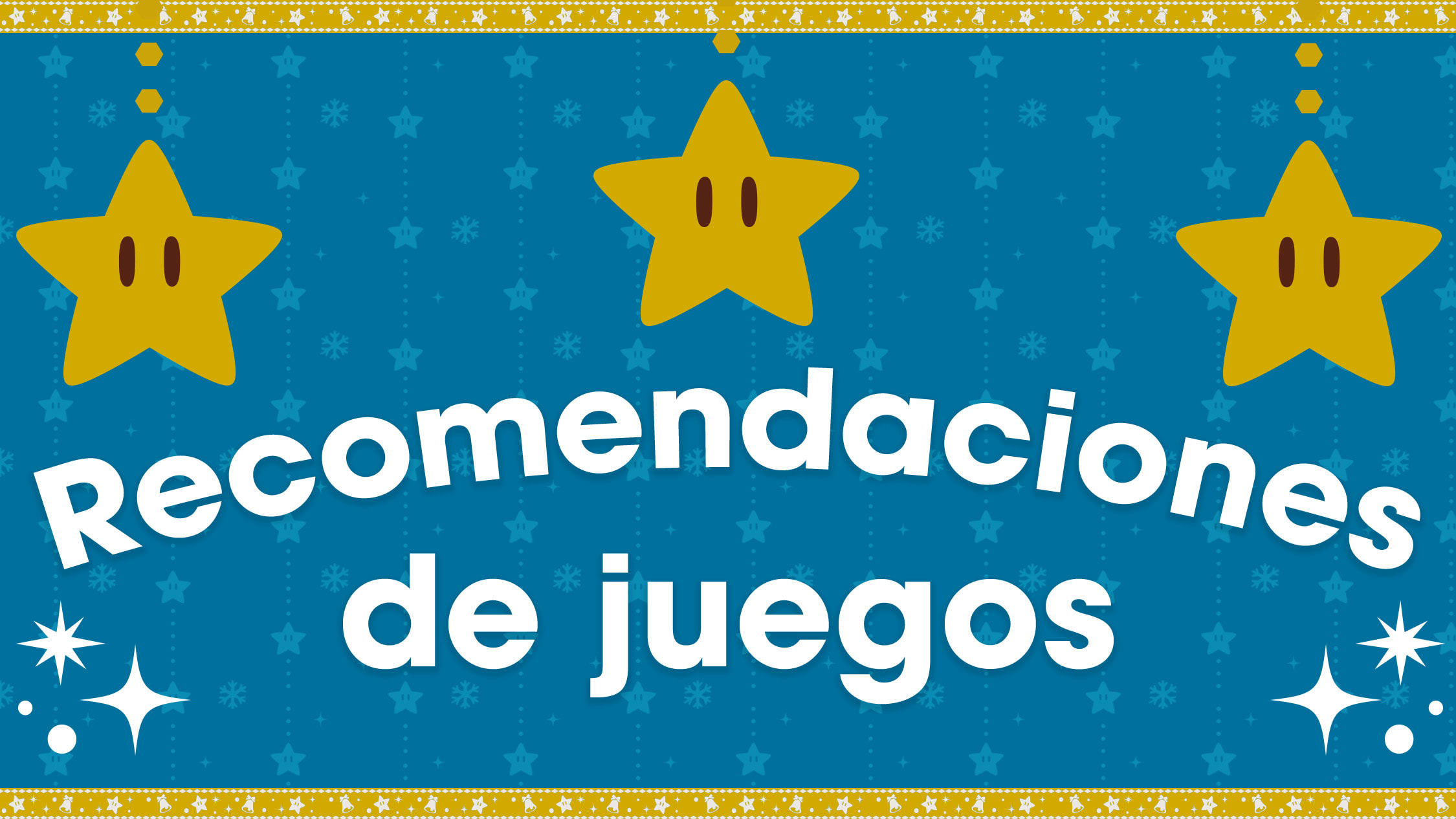 ¿No sabes por dónde empezar? ¡Mira nuestras recomendaciones ...