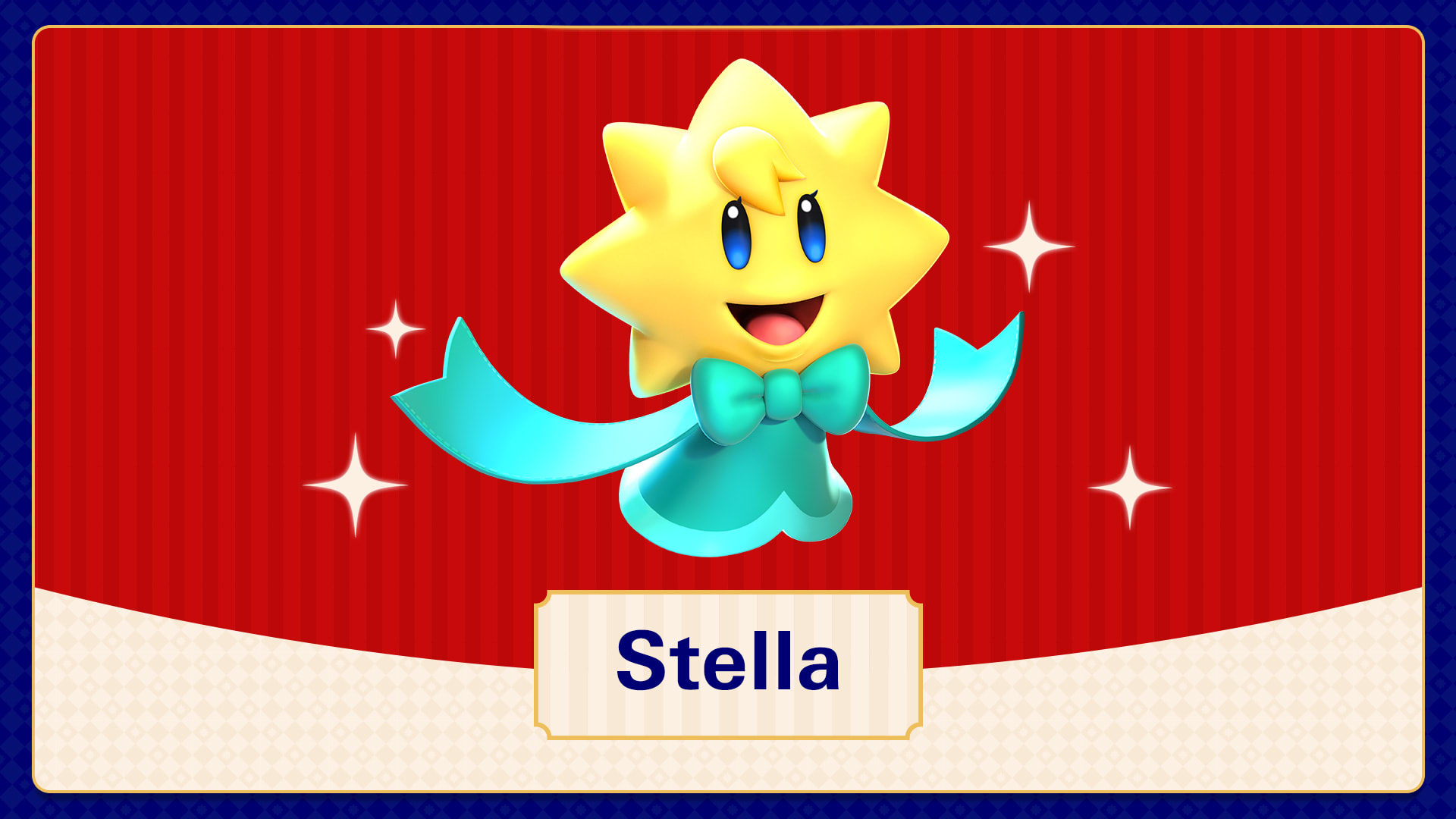 Princess Peach: Showtime! is available now!