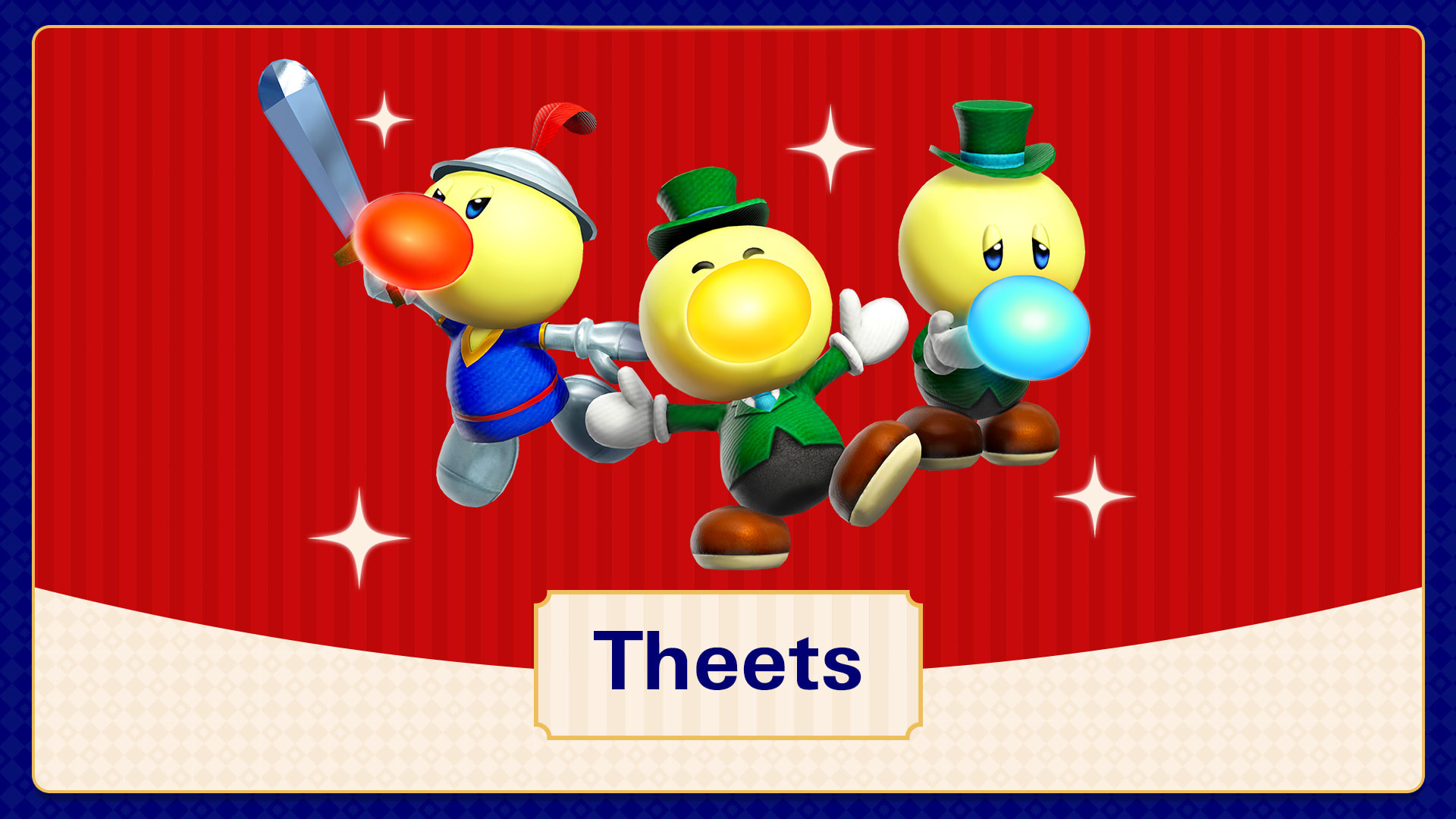 Princess Peach: Showtime! is available now!