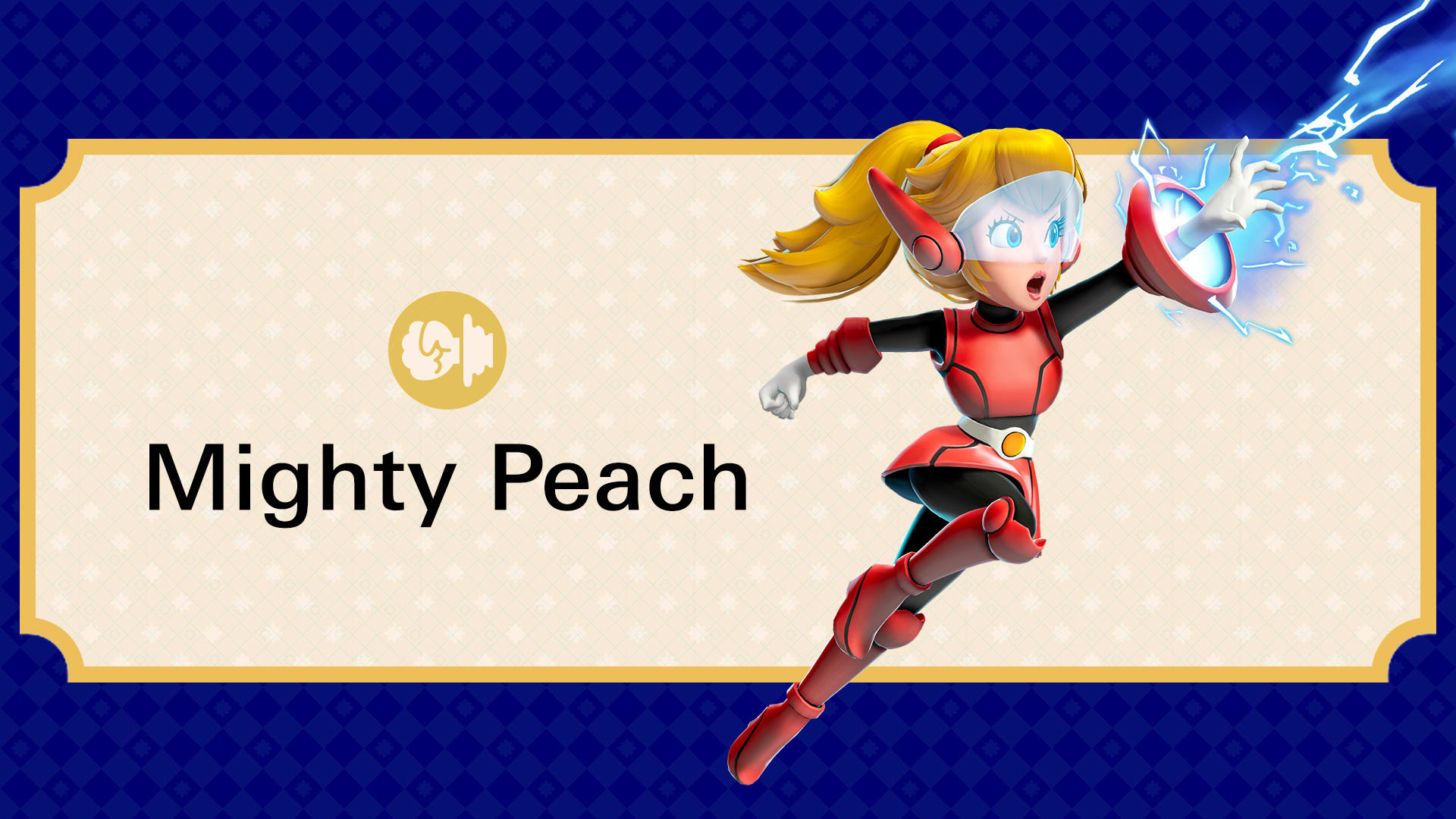 See the latest transformations in Princess Peach: Showtime!