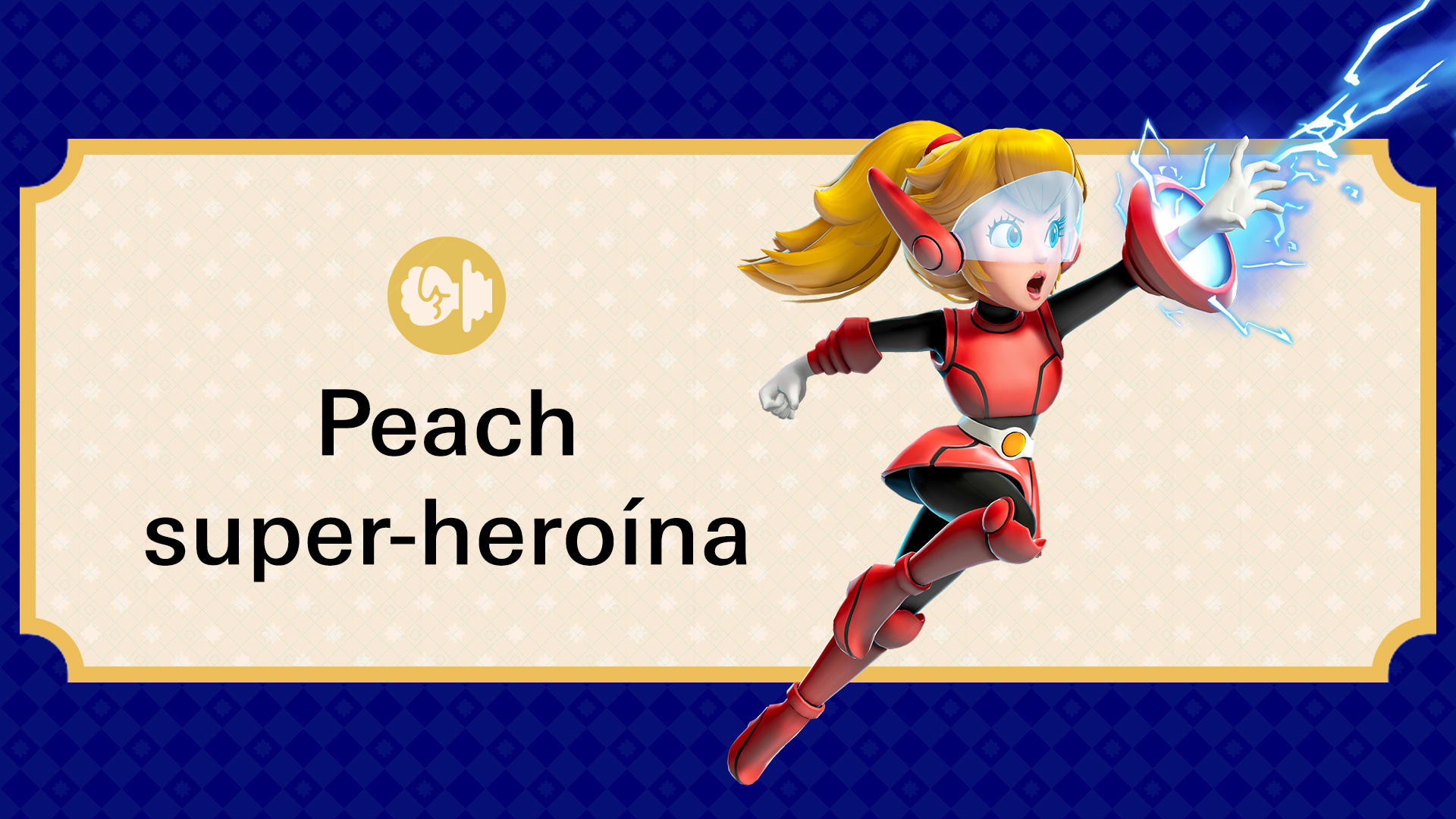 Veja a estreia de mais transformações em Princess Peach: Showtime ...