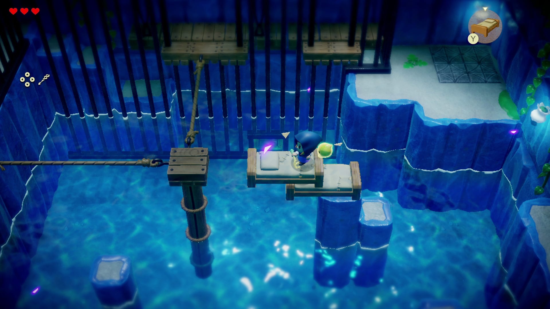 The Legend of Zelda: Echoes of Wisdom está logo ali! Aqui está tudo o ...