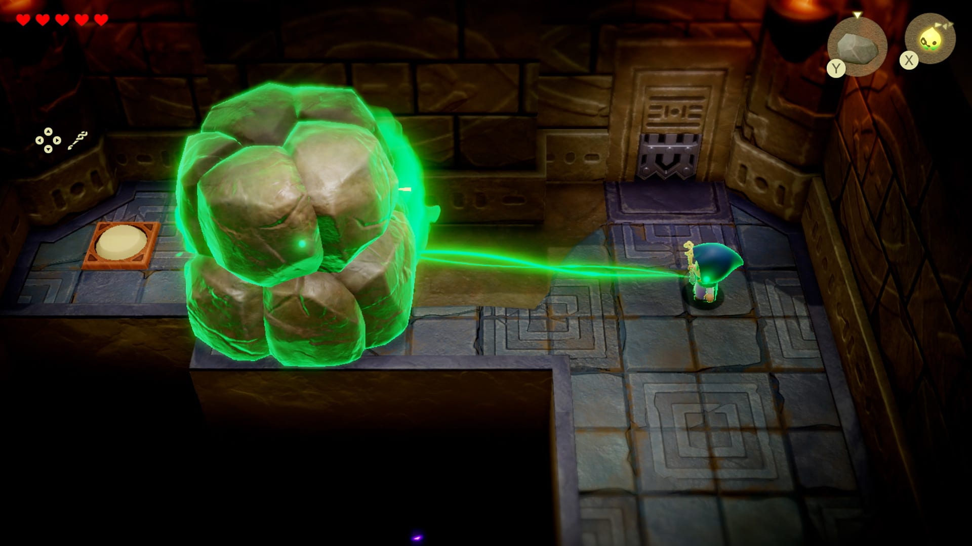 Nintendo – News – The Legend of Zelda: Echoes of Wisdom