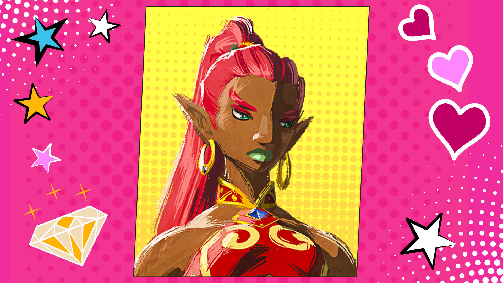 Nintendo Switch games with awesome moms