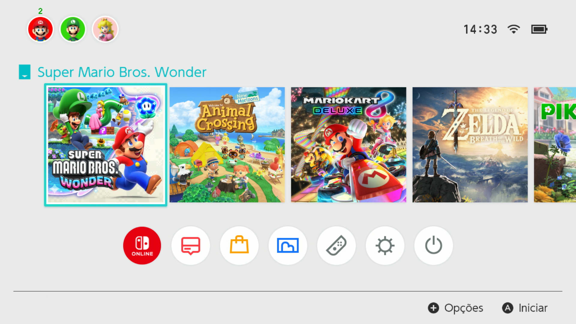 Como usar os seus pontos de ouro My Nintendo – Novidades My Nintendo ...