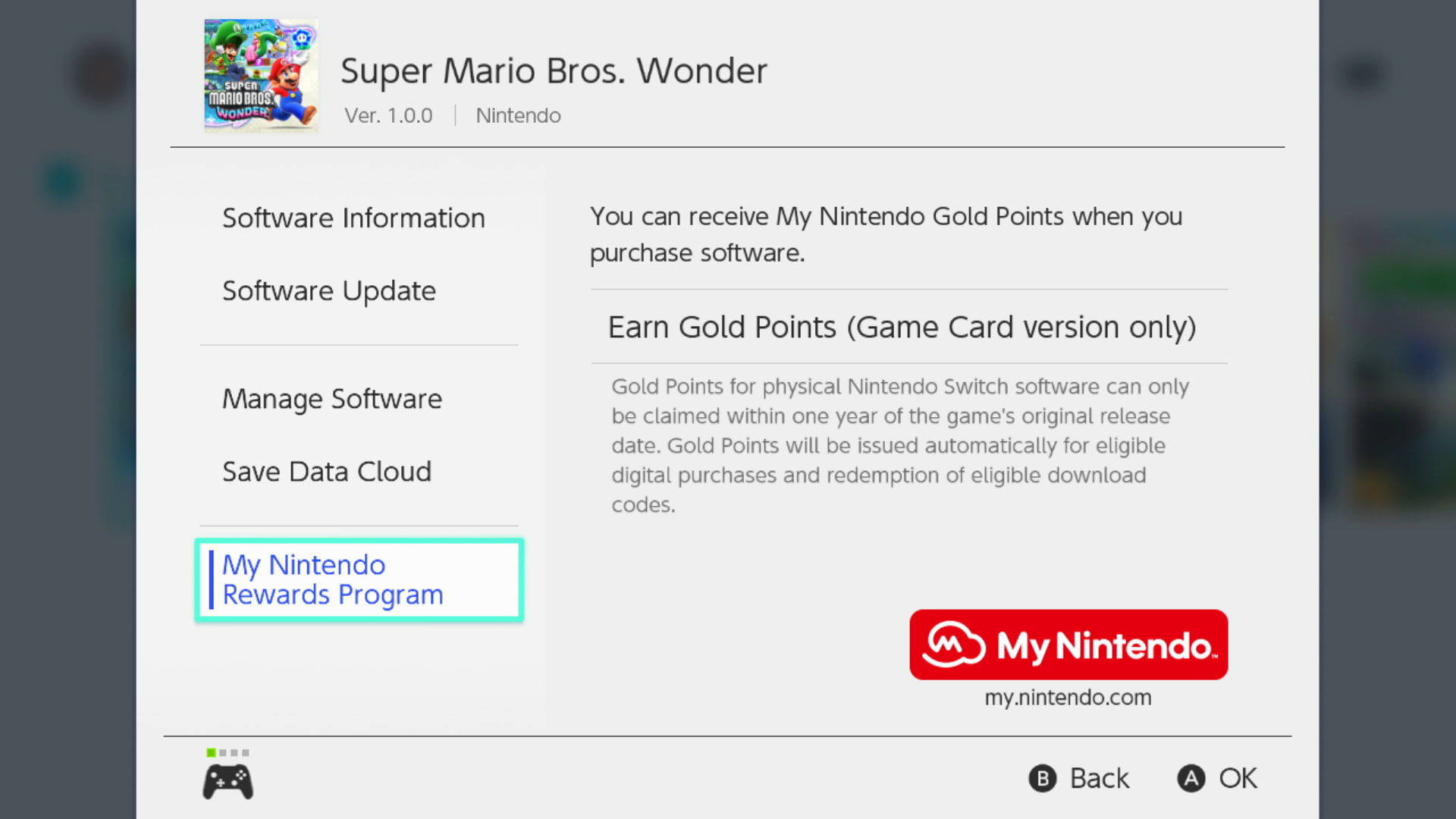How to use My Nintendo Gold Points - My Nintendo News - Nintendo Official Site