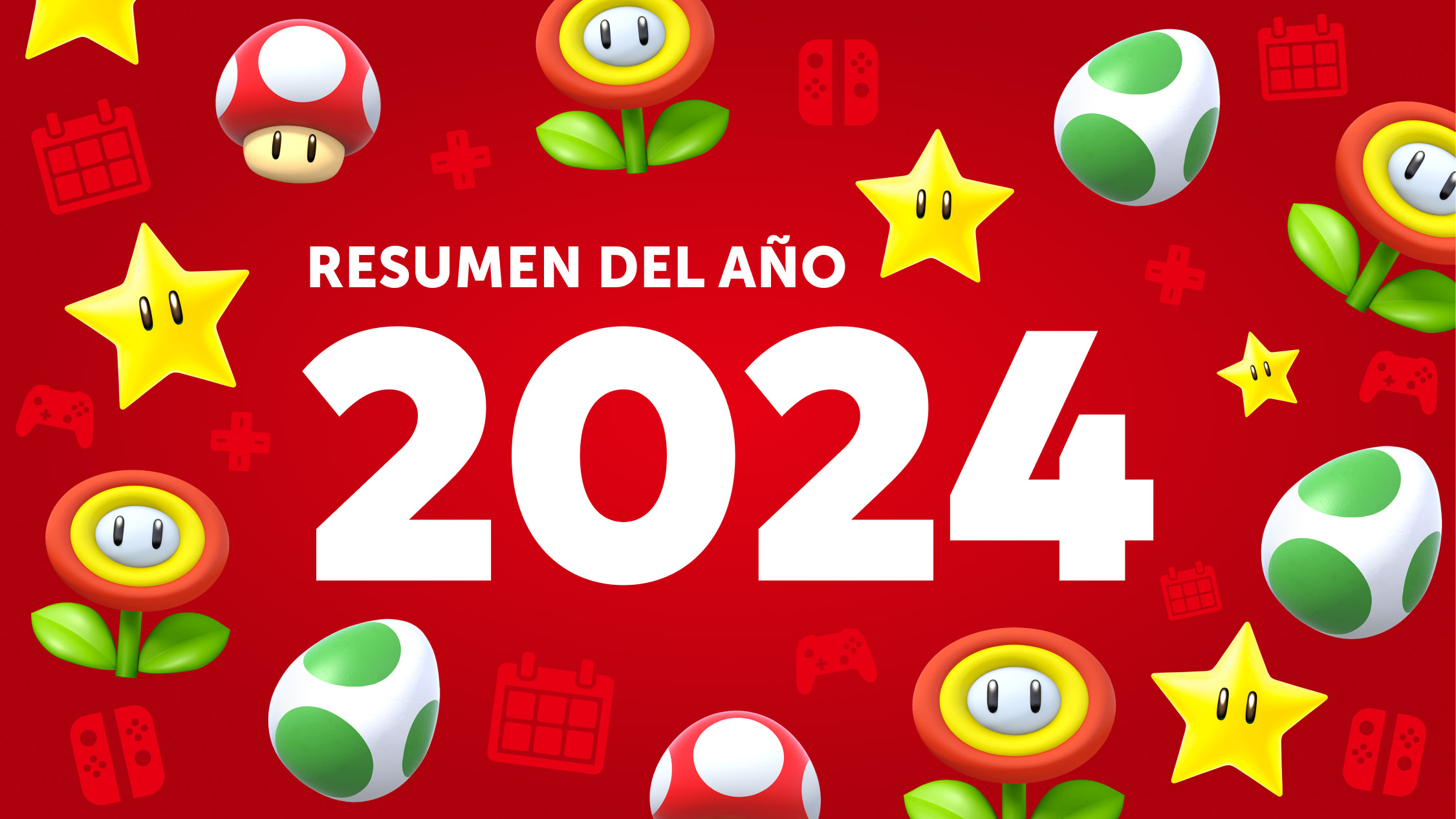 Revive la diversión con tu resumen personalizado del año 2024 de ...