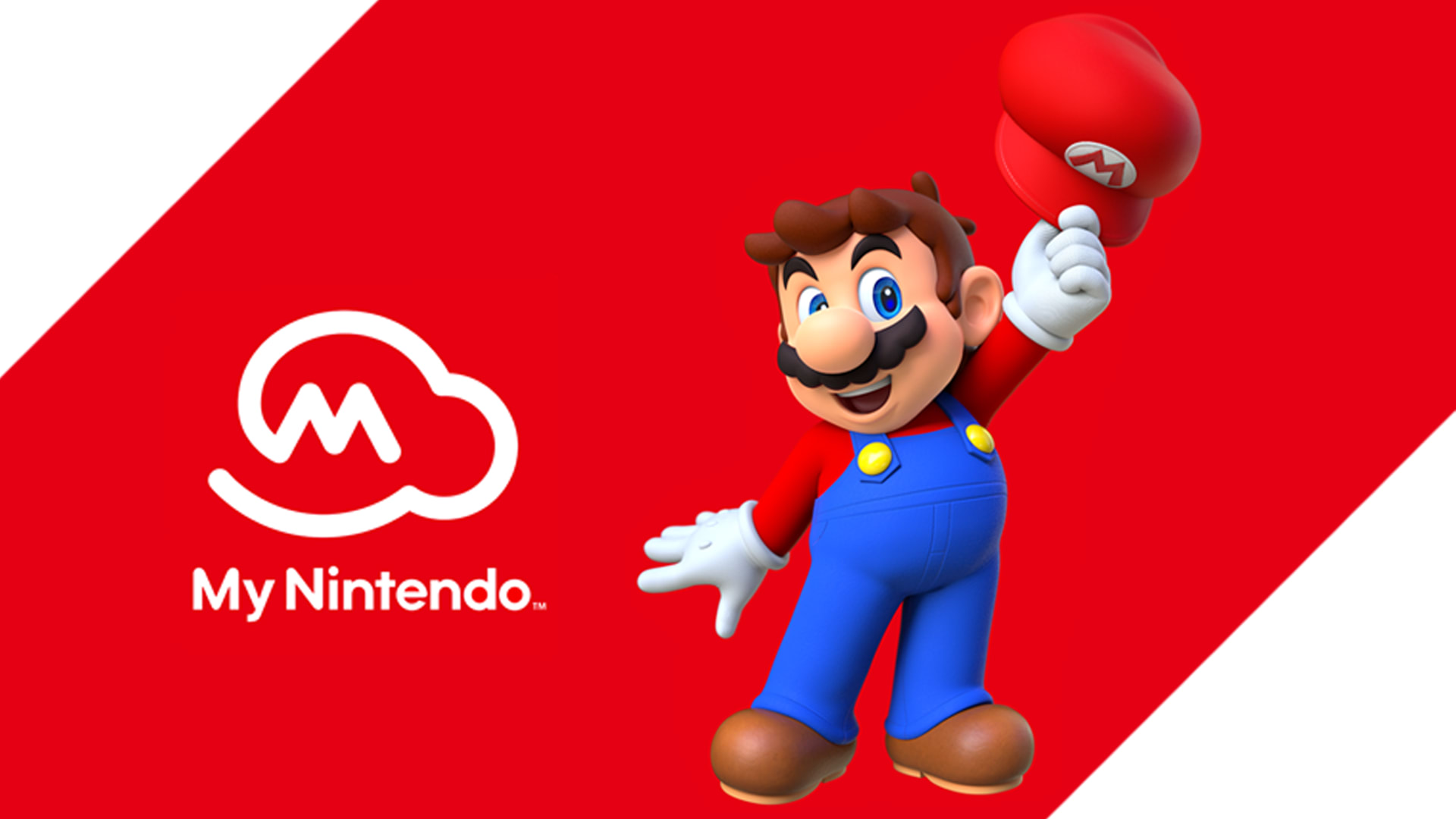 What is My Nintendo? Learn about points, rewards, and more! - News ...