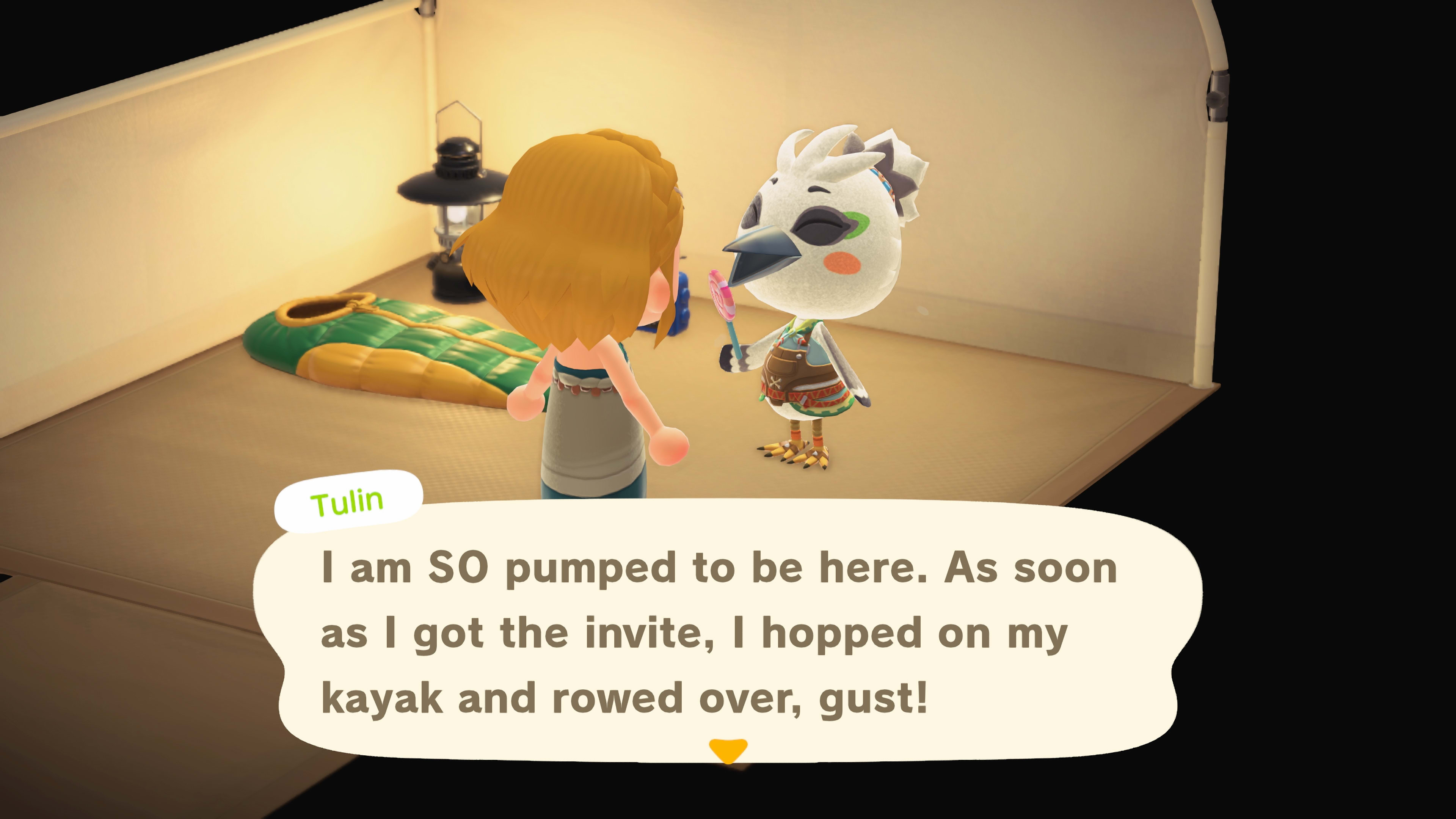 Animal Crossing: New Horizons amiibo compatibility updates included in ...