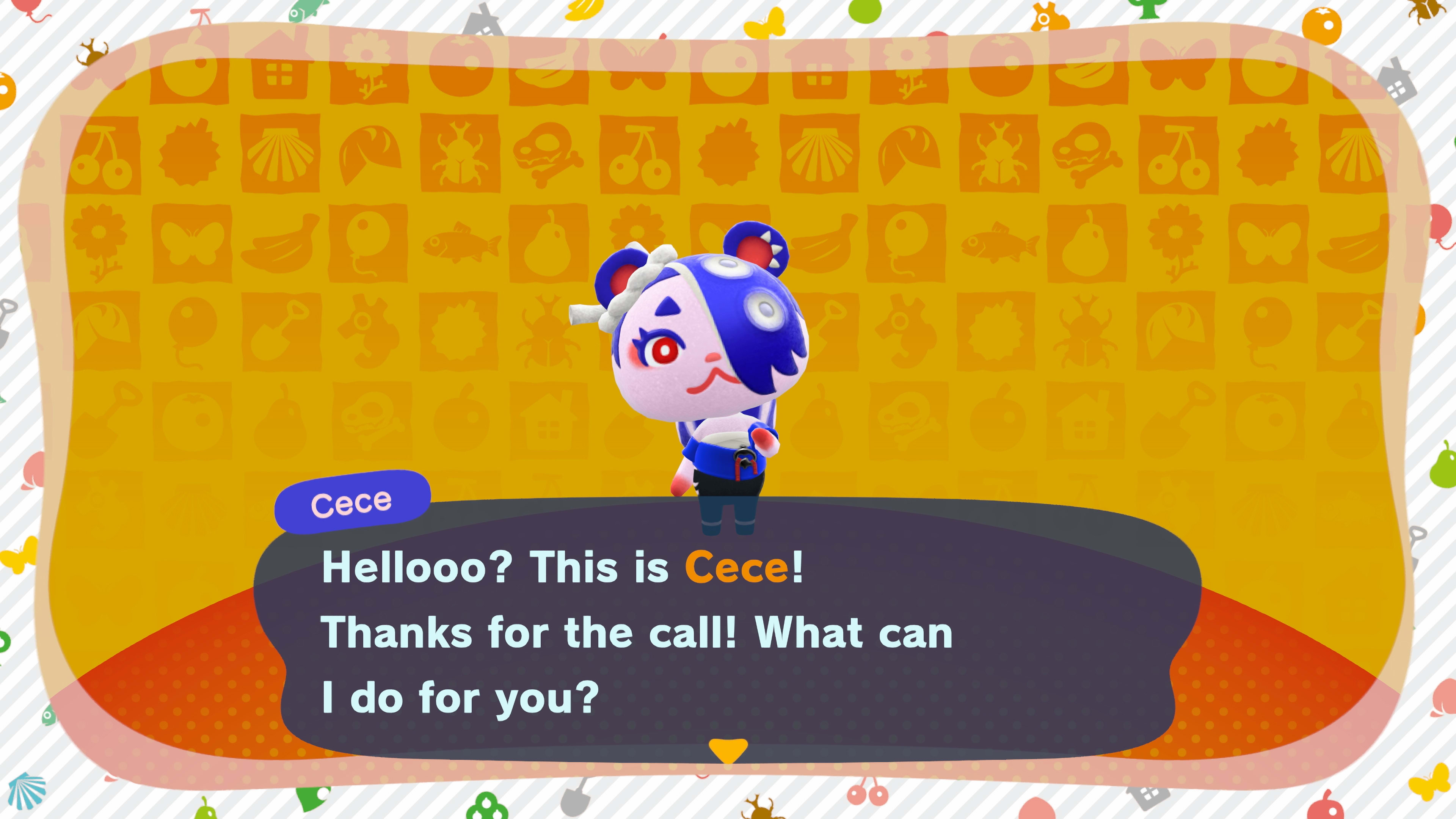Animal Crossing: New Horizons amiibo compatibility updates included in ...