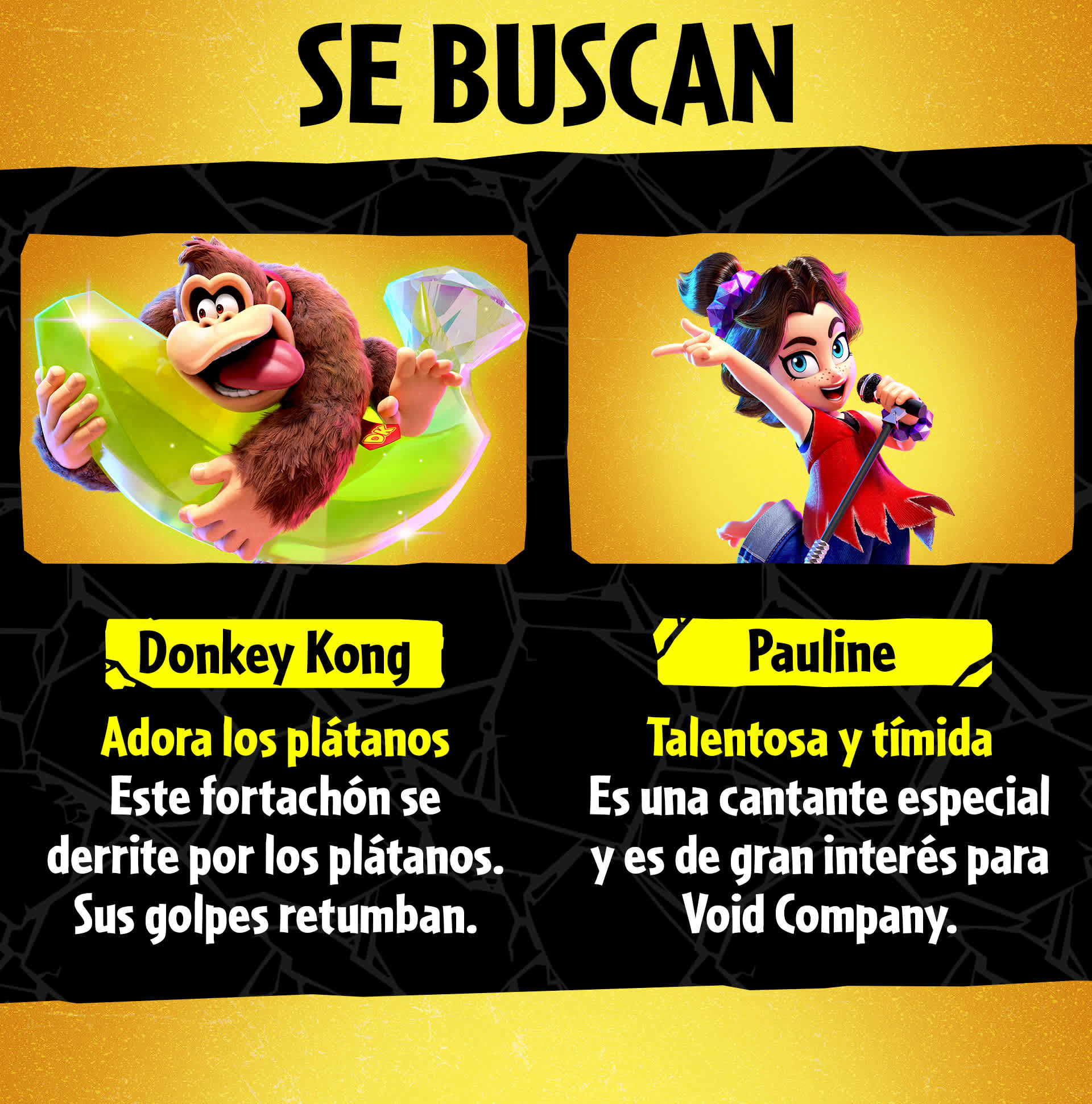 ¡Cuidado con este dúo destructivo! - Novedades - Sitio Oficial de ...