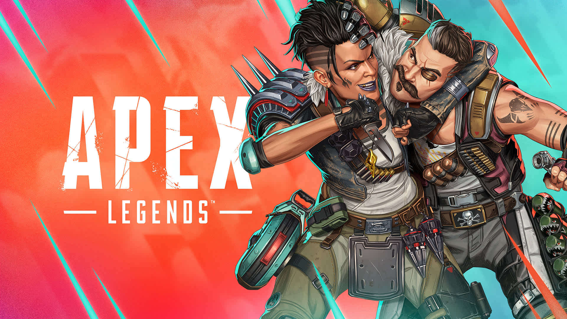 Apex Legends: Showdown kicks off on Nintendo Switch 2