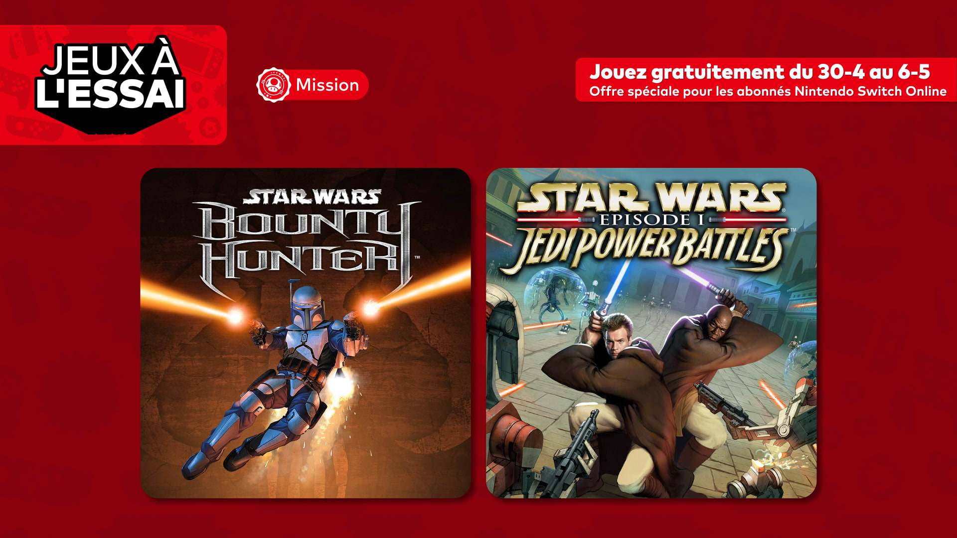 Plongez dans l'hyperespace grâce à cette dernière version de jeux à l’essai - Nouvelles - Site ...