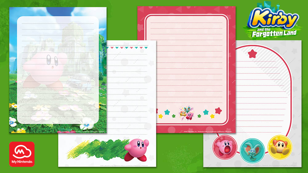 My Nintendo August wrap-up – My Nintendo news – My Nintendo