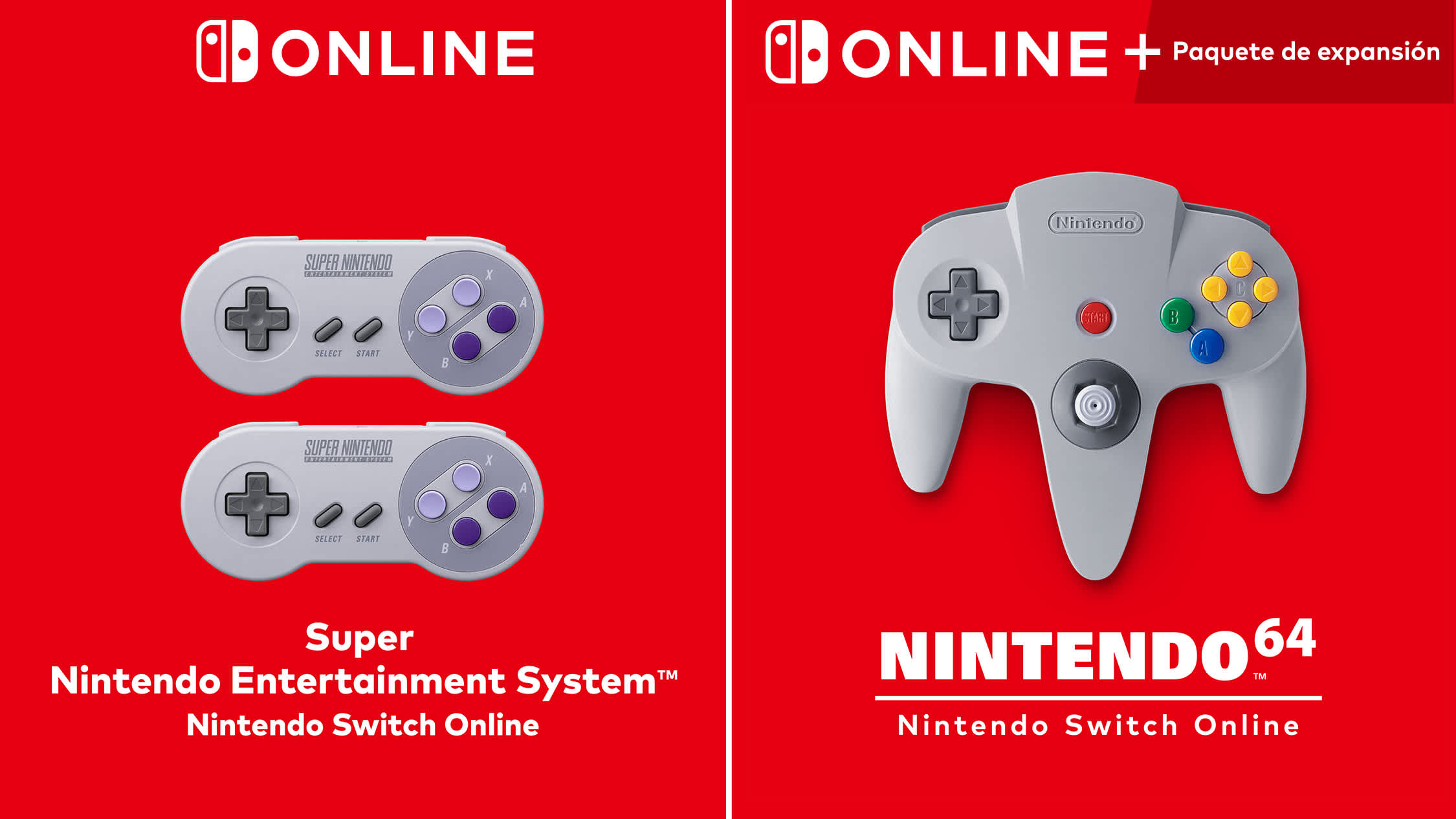 ¡Nueva actualización! Mira los juegos que se agregaron a los catálogos ...