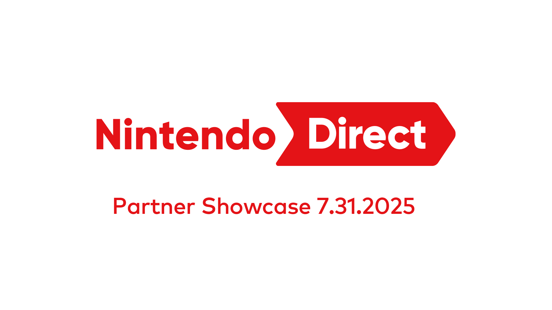 Nintendo Direct: Partner Showcase spotlights all the ways you can ...