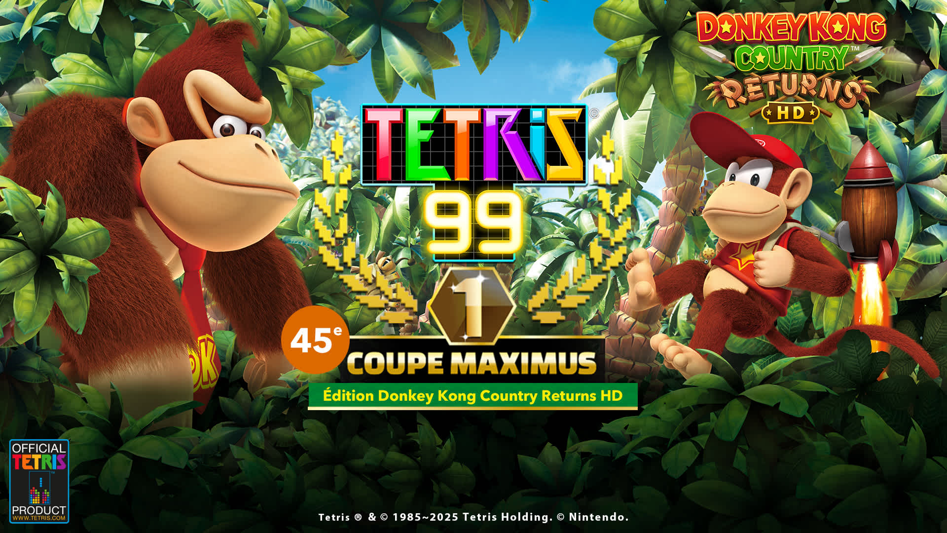 Participez à l'événement en ligne 45e COUPE MAXIMUS et vous pourriez ...