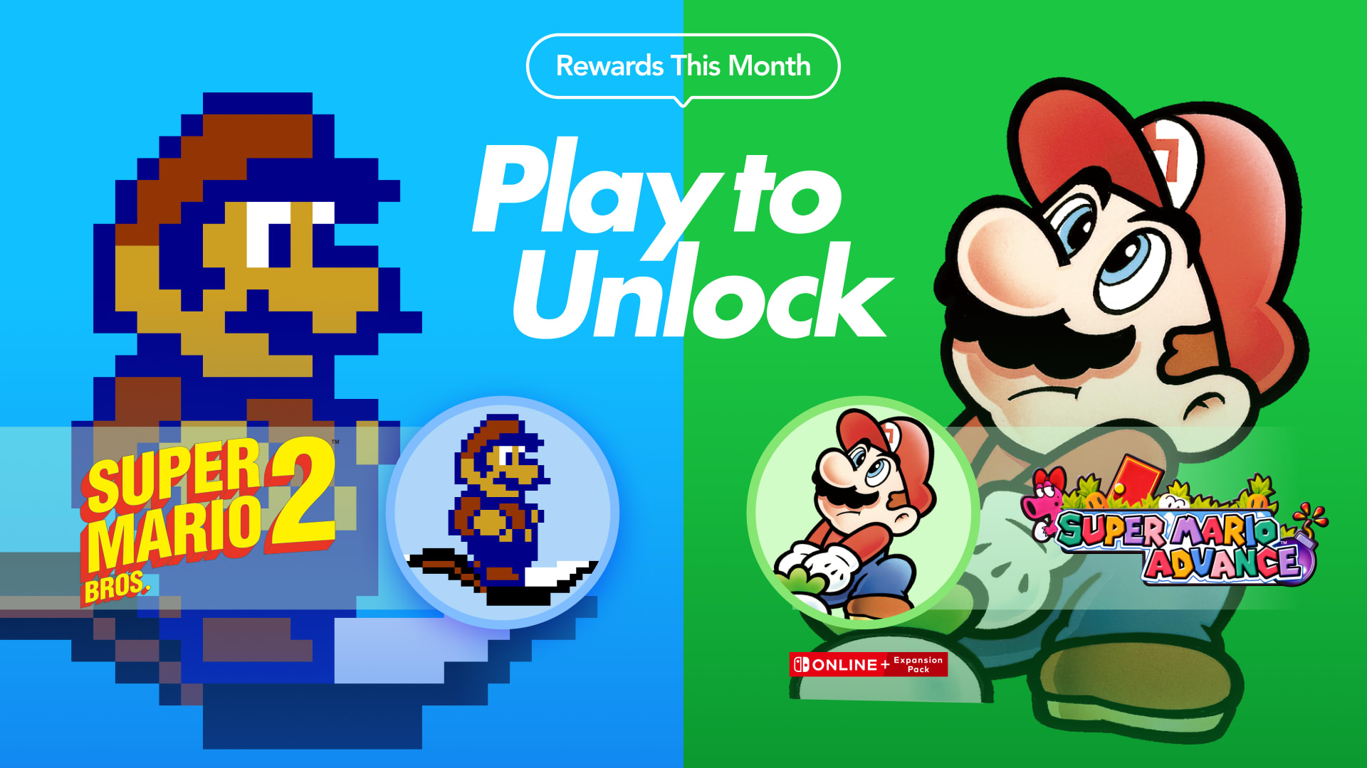 Here’s the latest Nintendo Switch Online news from March - News ...