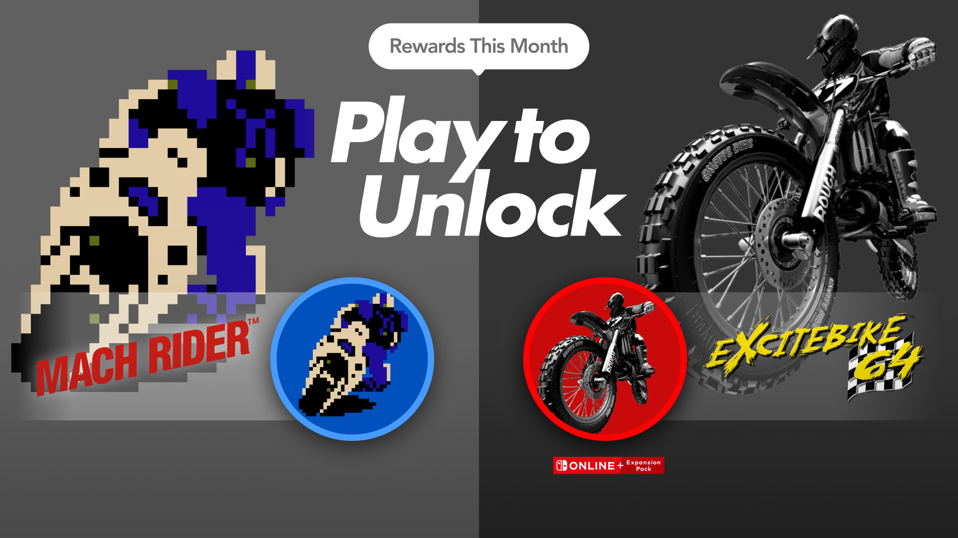 My Nintendo May Wrap-Up - News - Nintendo Official Site